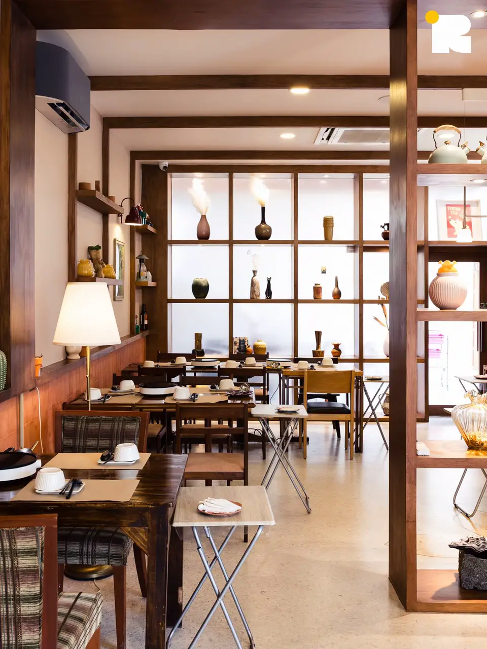 ไปนั่งกินาชาบูกลางสวนย่านทวีวัฒนาที่ GROOT Hot Pot กันเถอะ! | แกลเลอรี ...