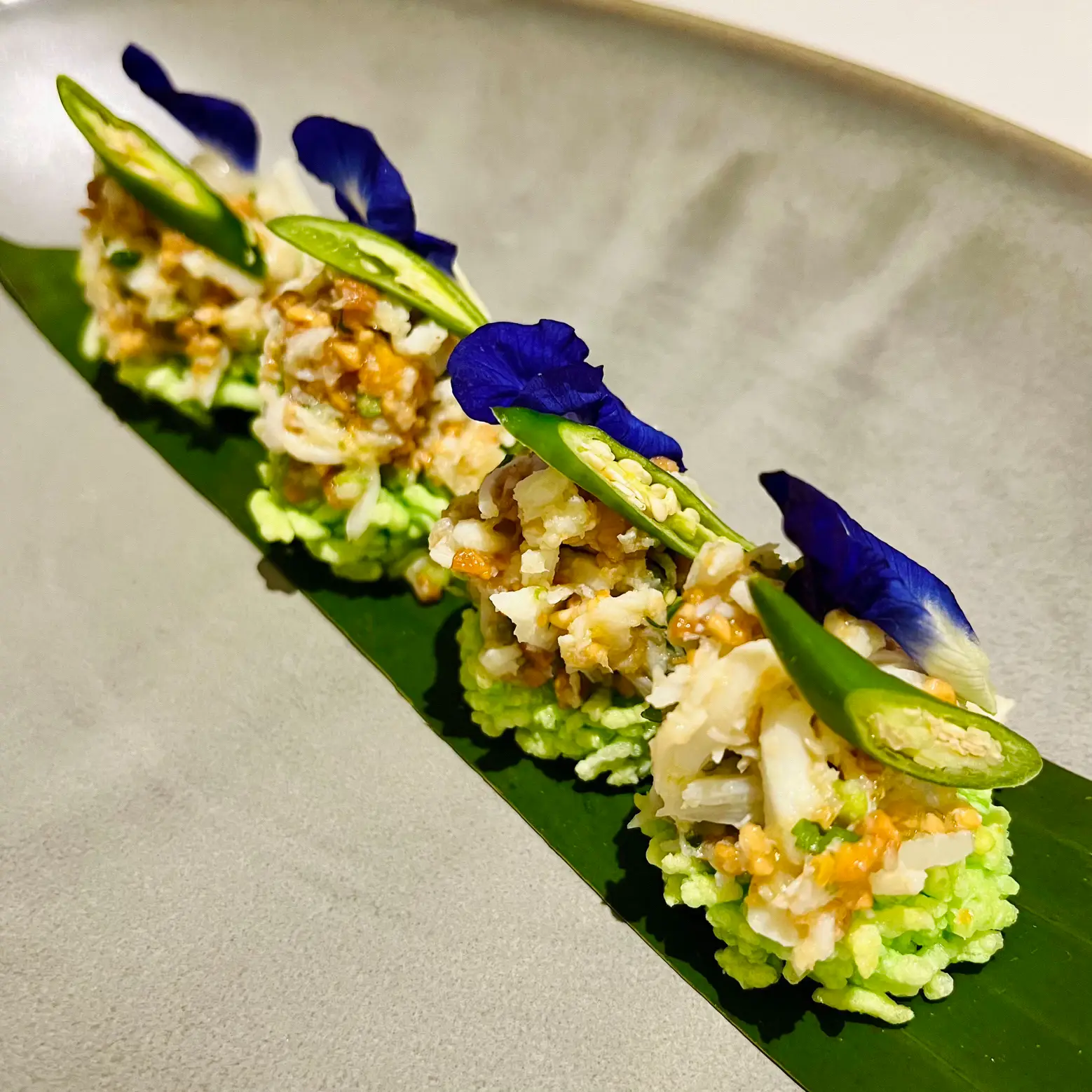 Only $58 for a 5-course meal? Visit HERE!! | Gallery posted by ...