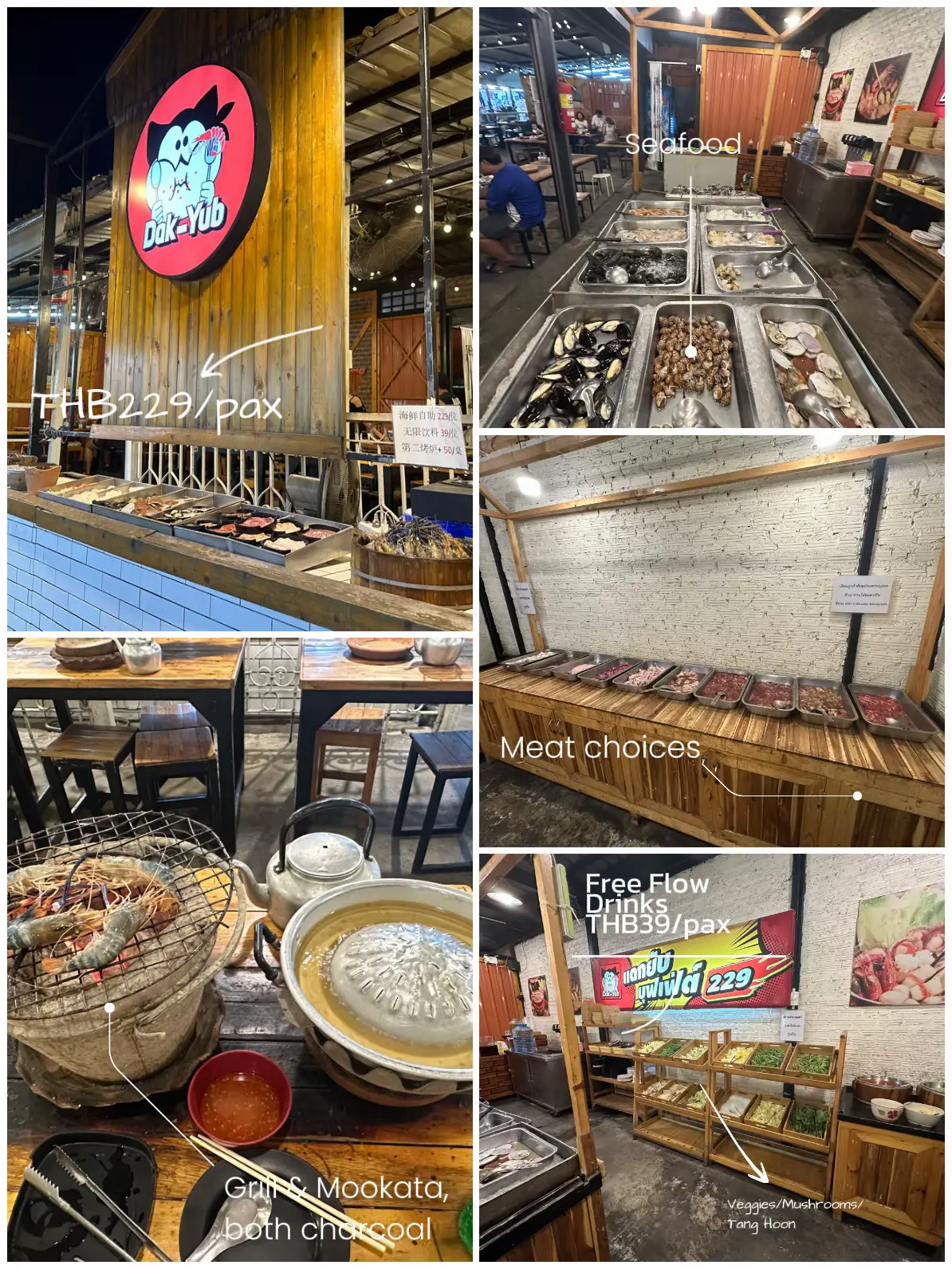 Srinagarindra Train Night Market | Gallery posted by Smallgal05 | Lemon8