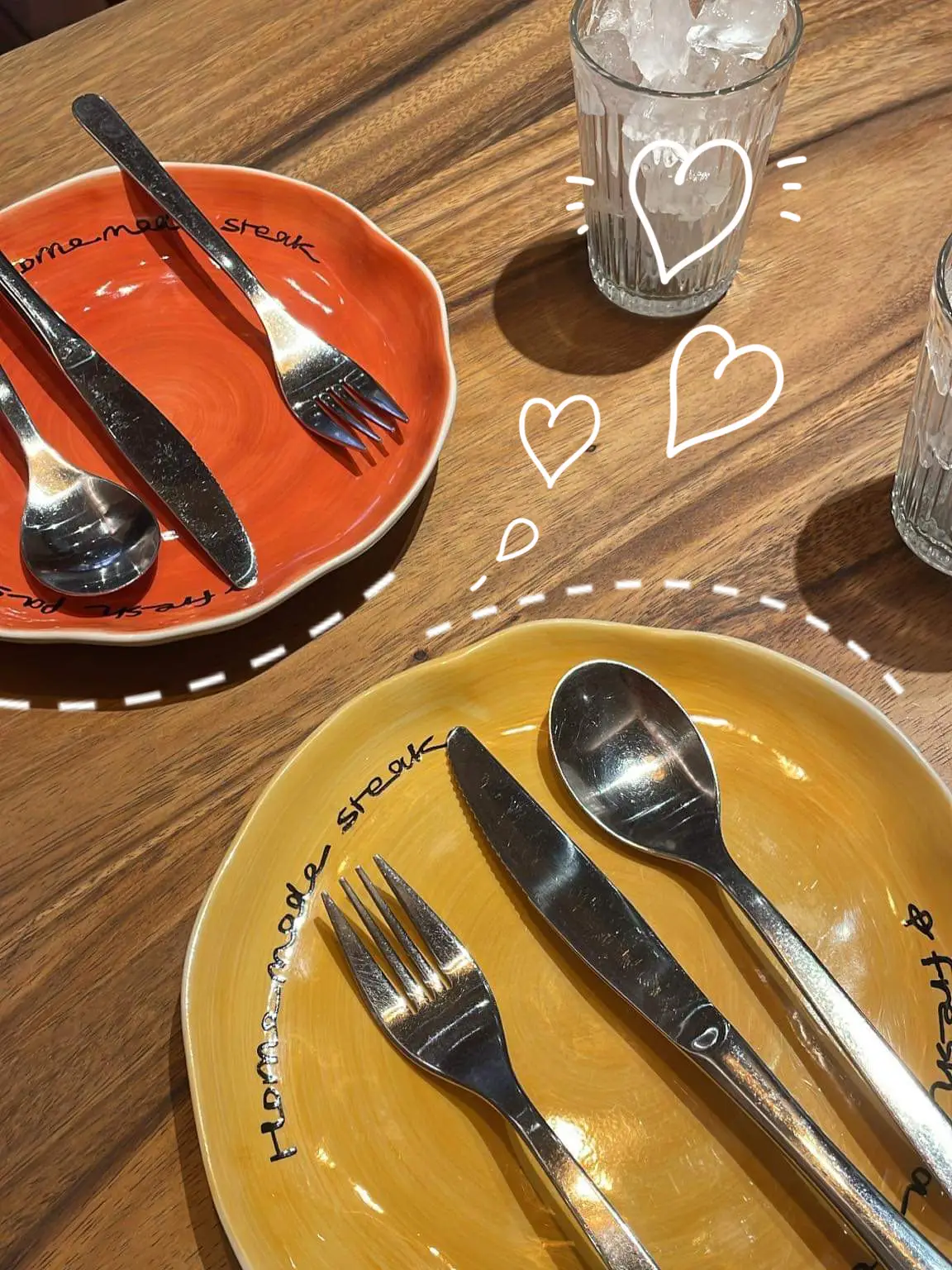 Fam Time Steak and Pasta 🥩🍝 | Gallery posted by ⌒♥ Malli 🌷🎨 | Lemon8