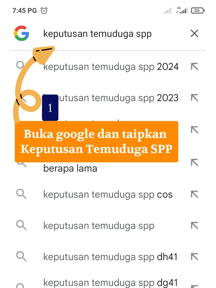 Muka Depan Fail Temuduga Spp Download - Carian Lemon8