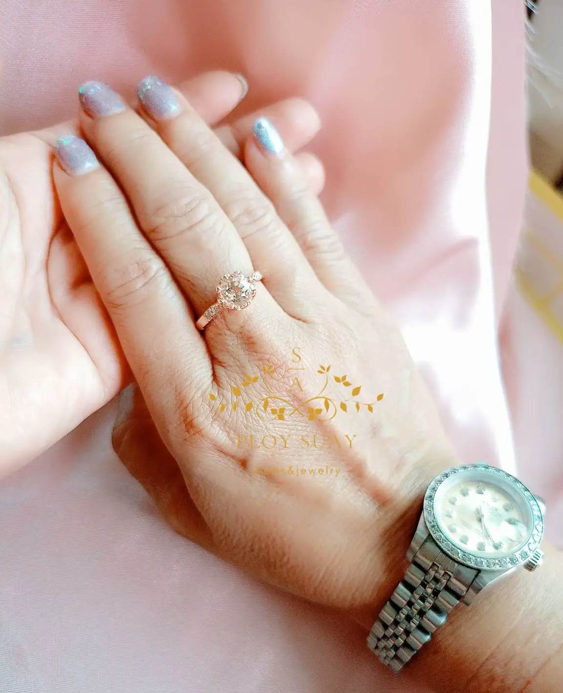 อัญมนีแห่งความรัก | แกลเลอรีที่โพสต์โดย Ploy suay | Lemon8