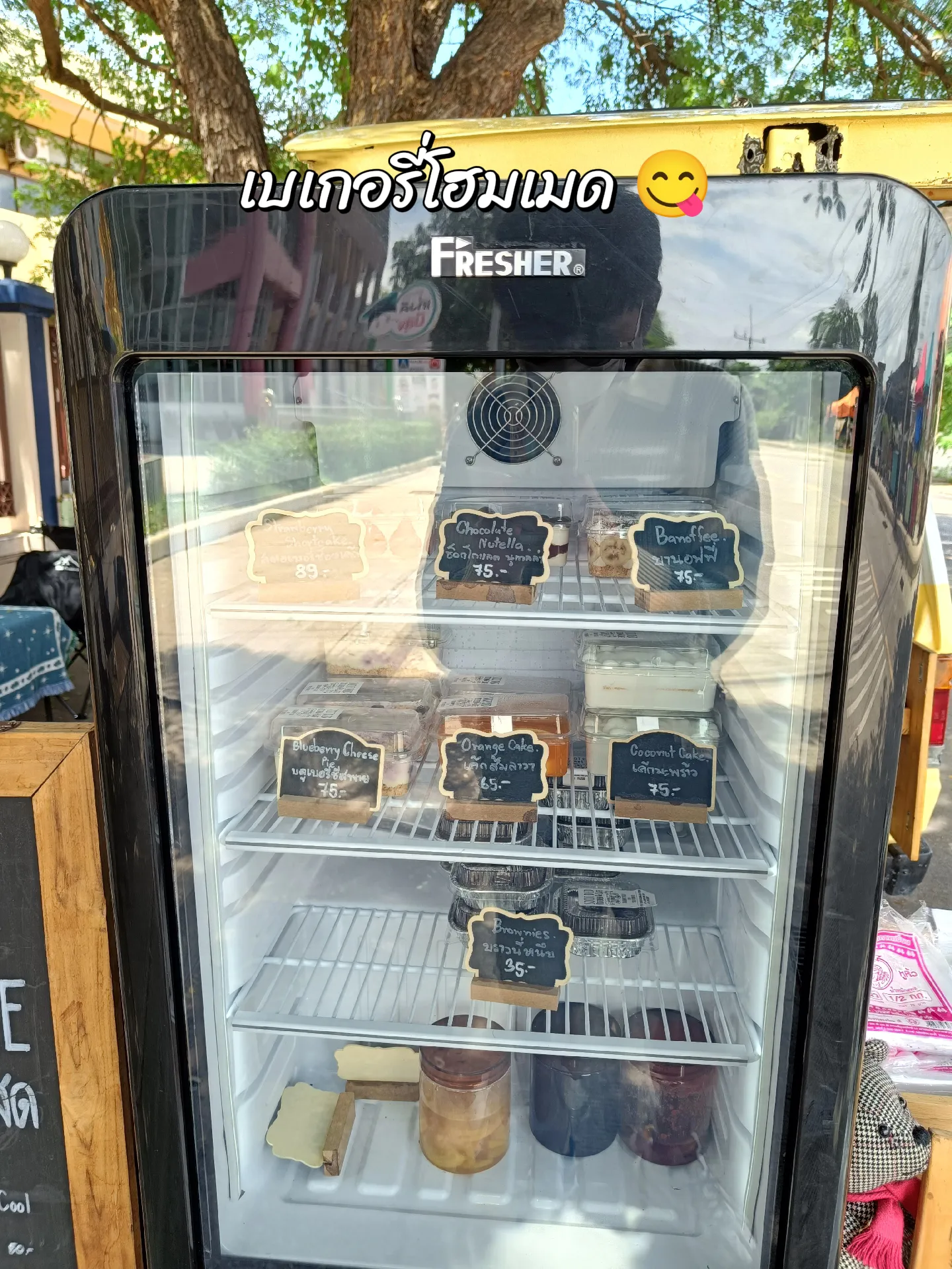 SootDeep Van Cafeフードトラックシックベーカリー 😛 | OMG:oshが投稿したフォトブック | Lemon8