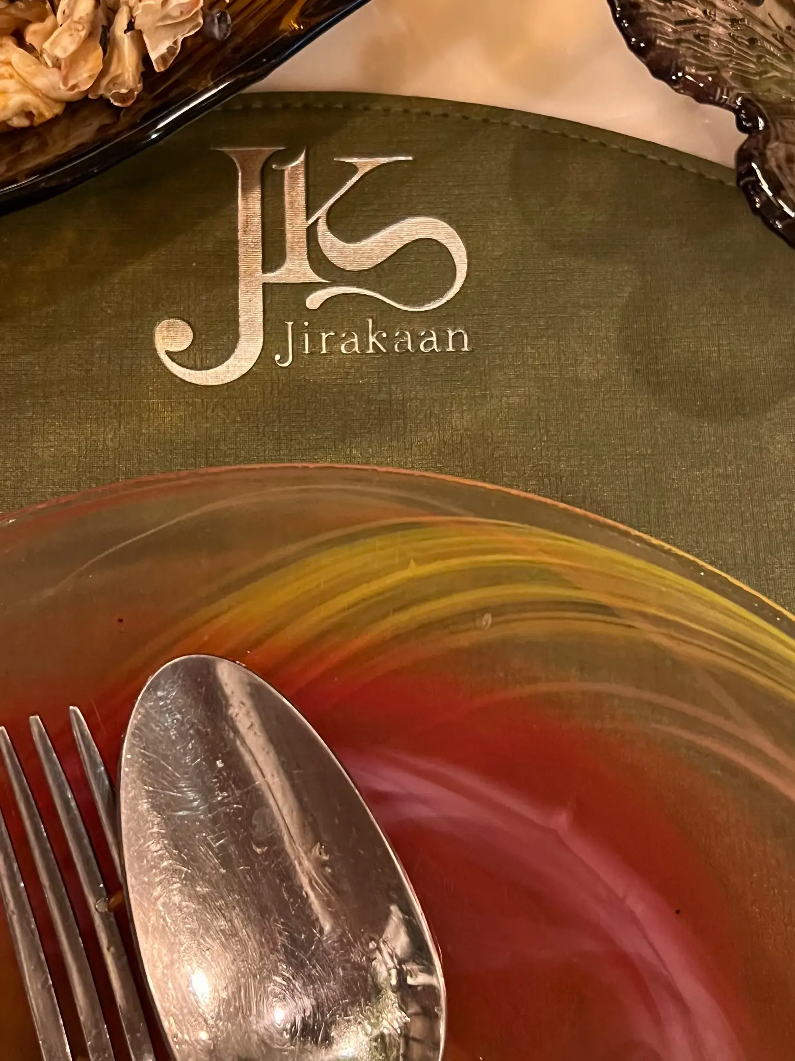 Jirakaan Restaurant (ร้านอาหารจิรกาล) | แกลเลอรีที่โพสต์โดย oll.i.like ...