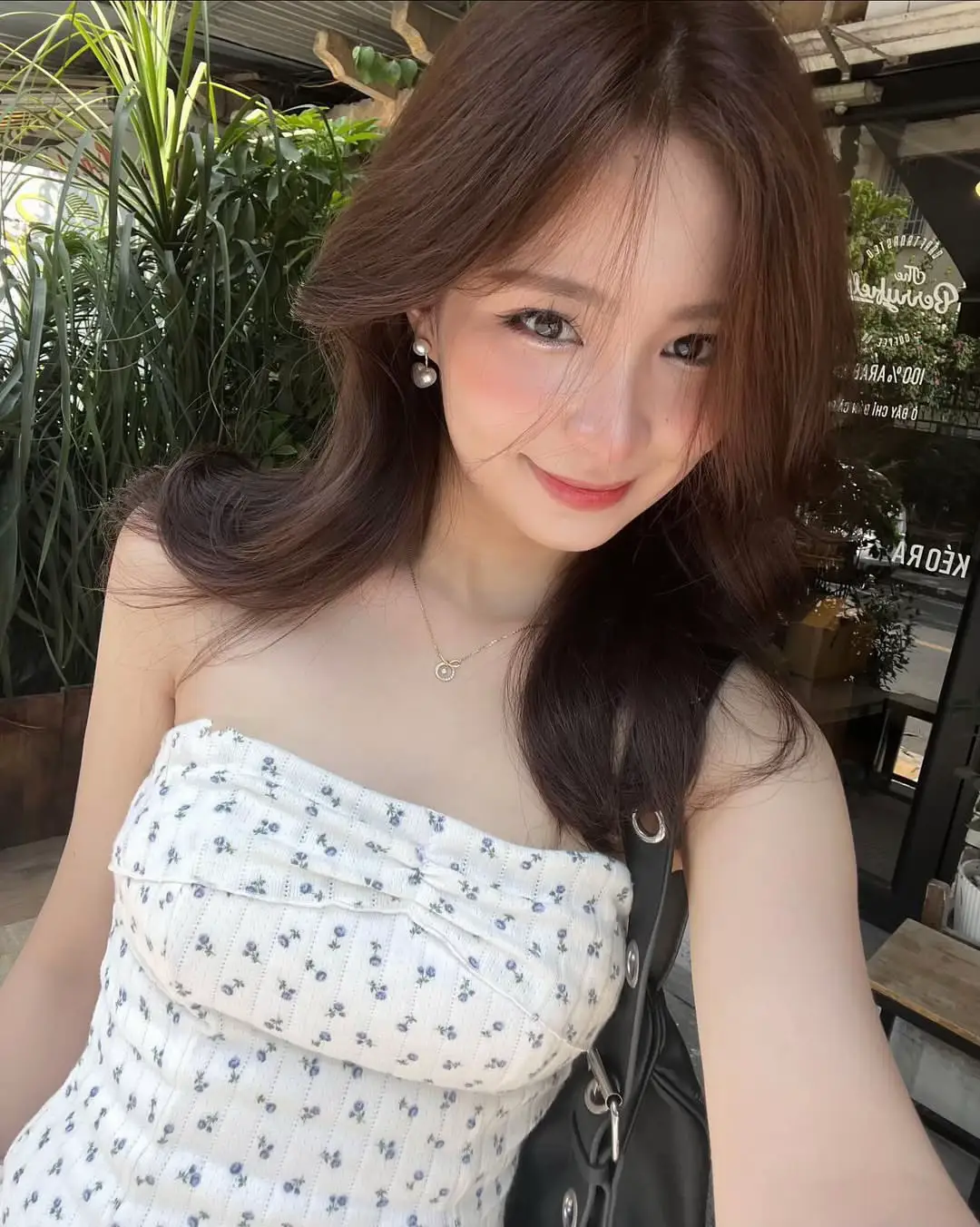 Summer Mood👀💐 | แกลเลอรีที่โพสต์โดย ไข่ดาว | Lemon8