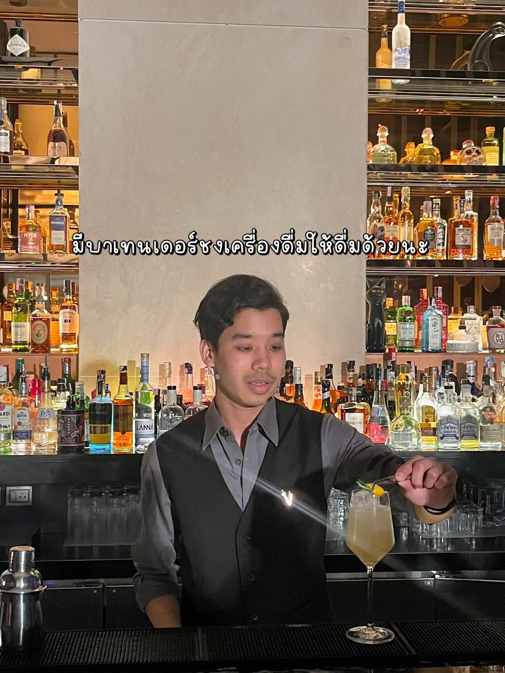 Lemon8 Sparkling Night คืองานอะไร มาจะเล่าให้ฟัง 🍋 | แกลเลอรีที่โพสต์โดย PareCyn | Lemon8