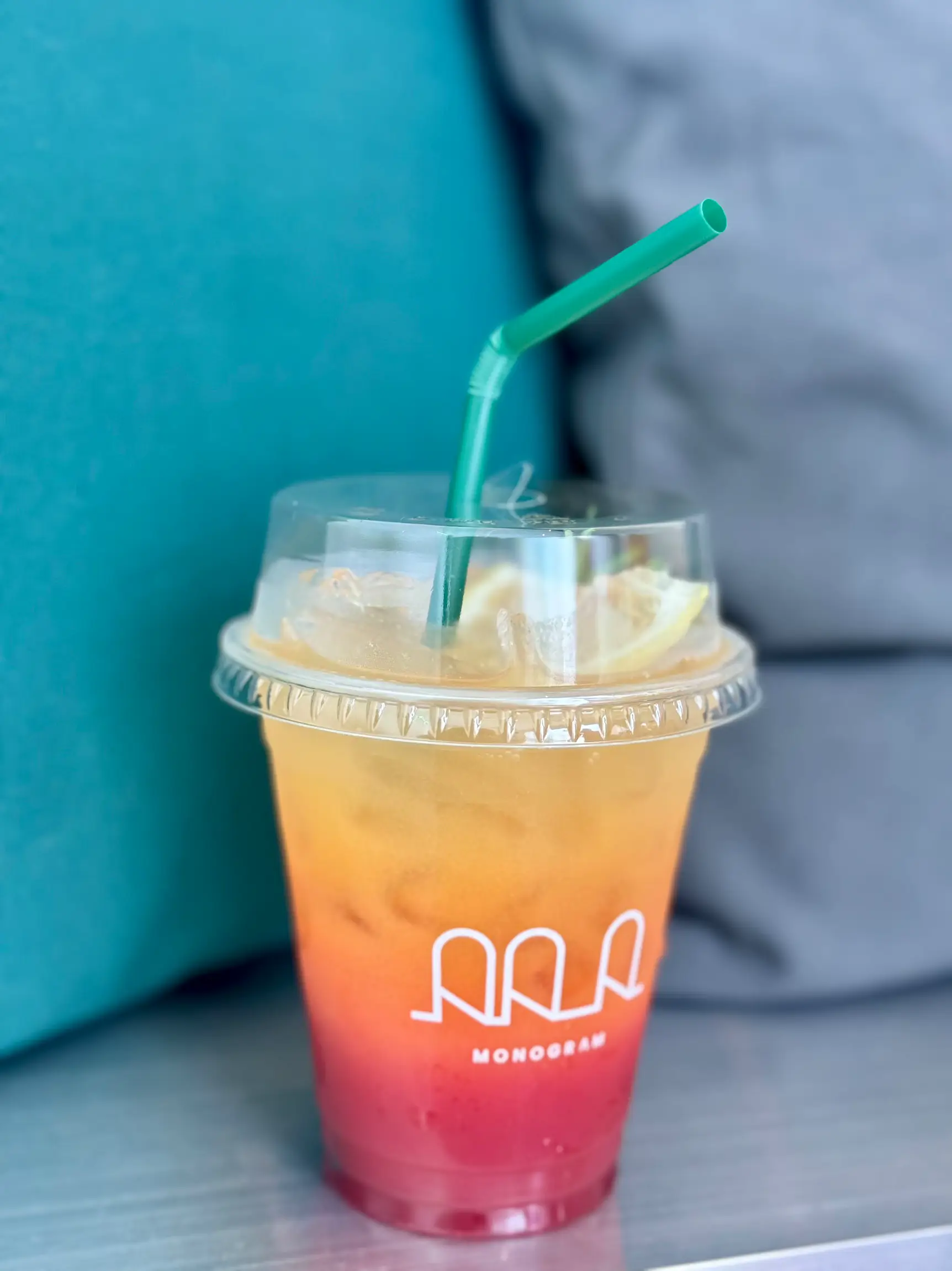 Monogram Cafe Khaoyai | แกลเลอรีที่โพสต์โดย 🎀kimbora🎀 | Lemon8