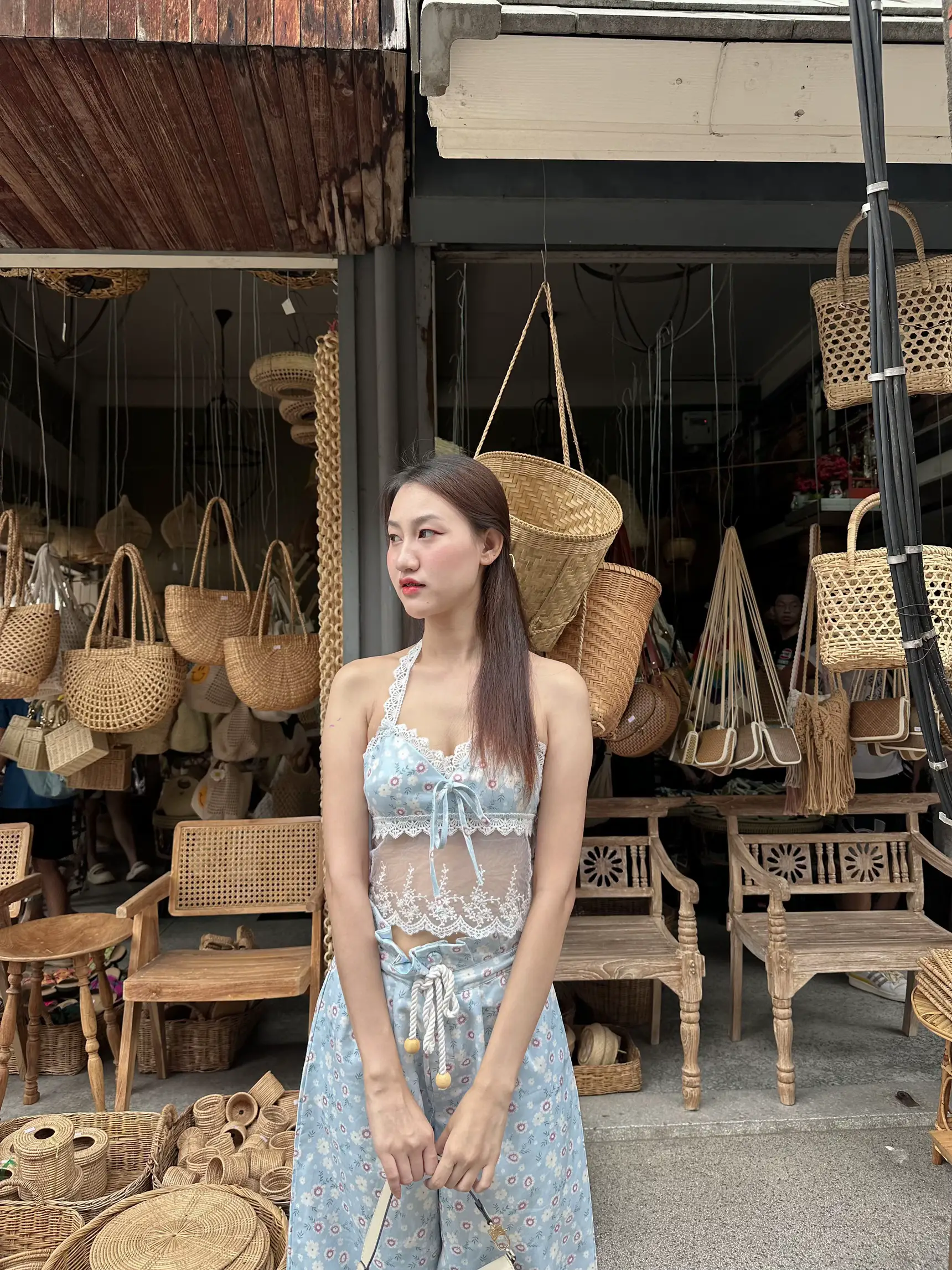 Chiang Mai | แกลเลอรีที่โพสต์โดย Supaporn Aikham | Lemon8