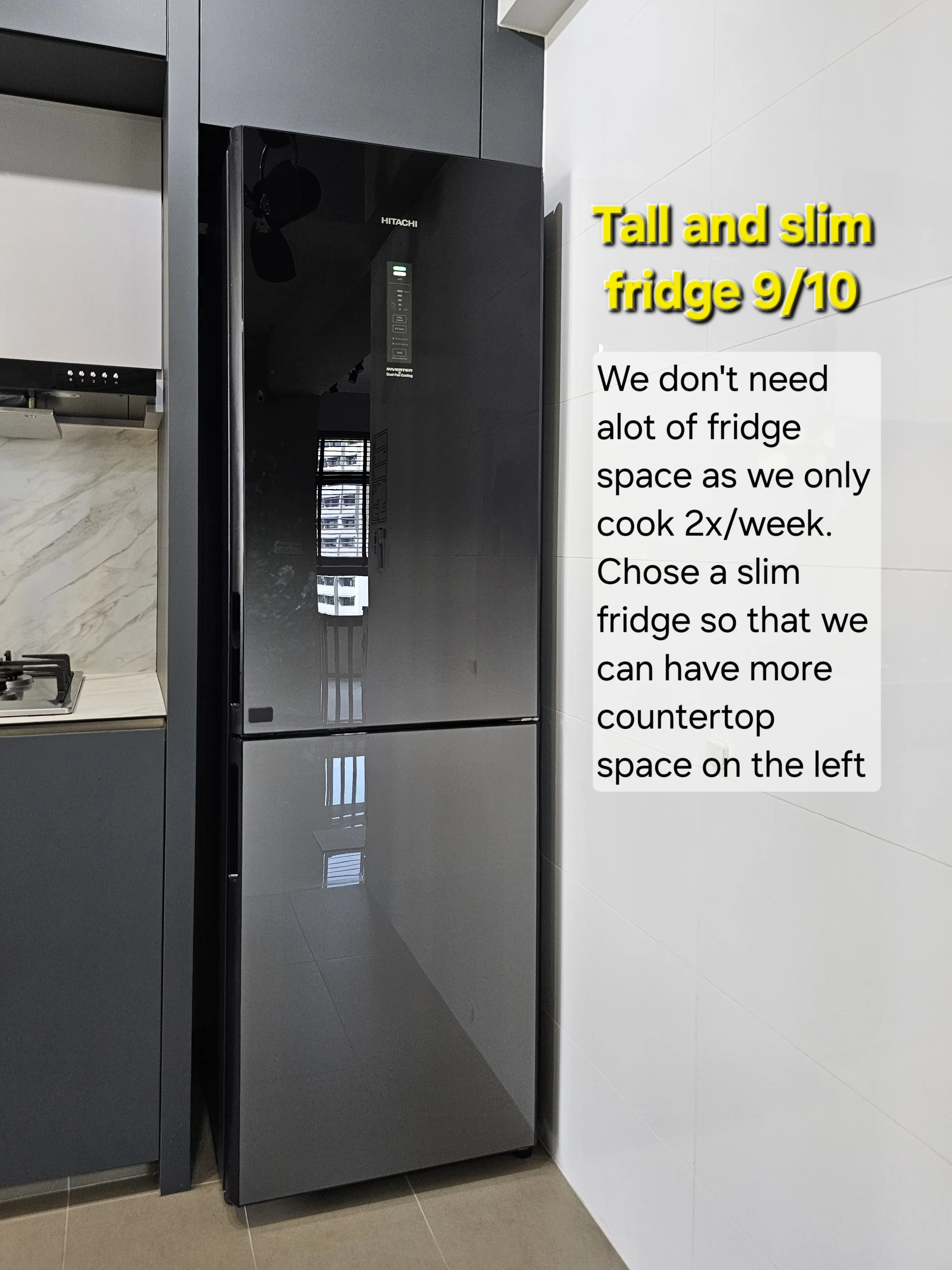 Rating my kitchen reno after 3yrs - Part 1 | Gallery posted by home ...