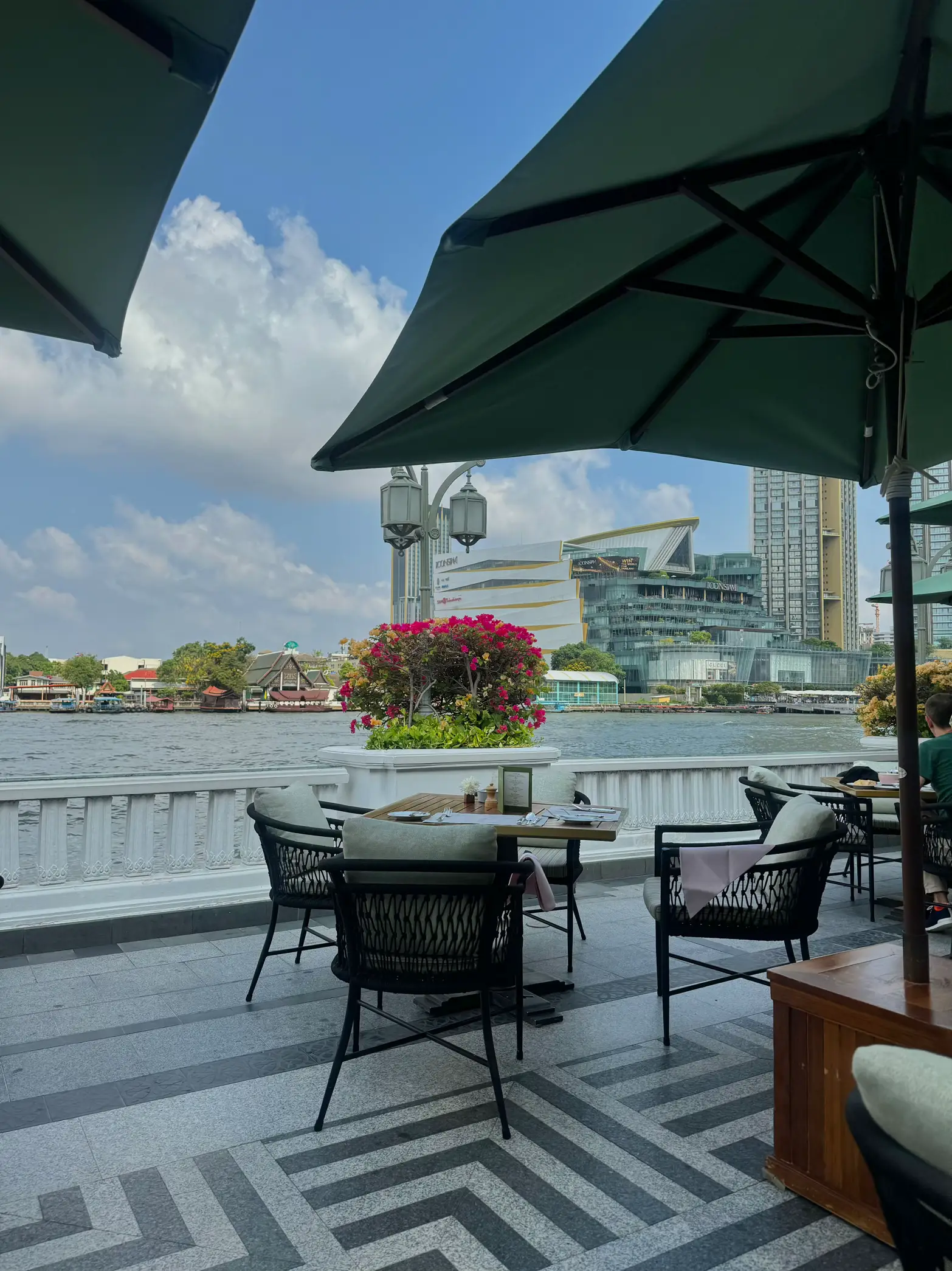 Bangkok | แกลเลอรีที่โพสต์โดย Prima on the go | Lemon8