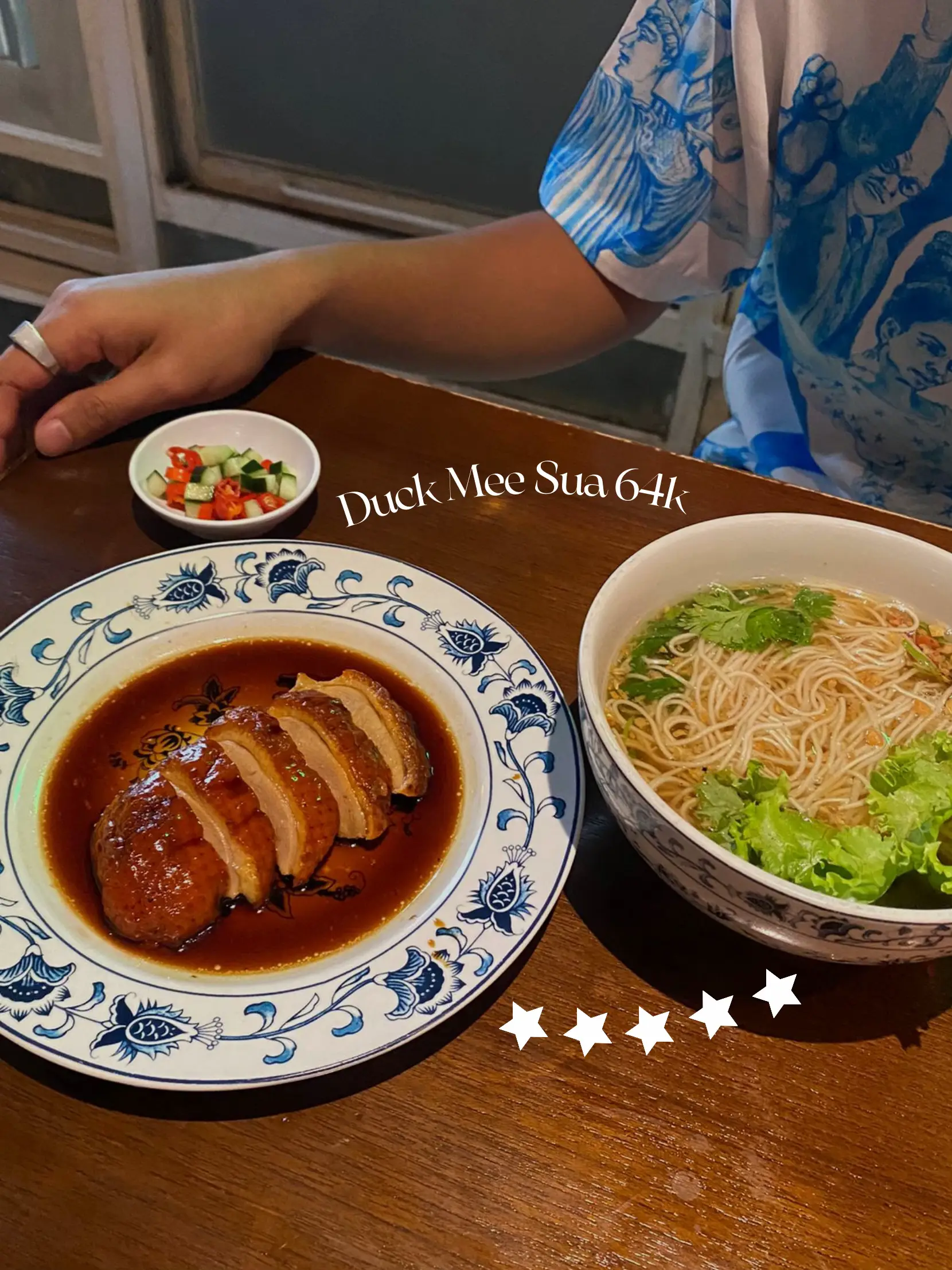 THE BEST ROASTED DUCK IN JAKARTA! 😋 | แกลเลอรีที่โพสต์โดย tempatujuan ...