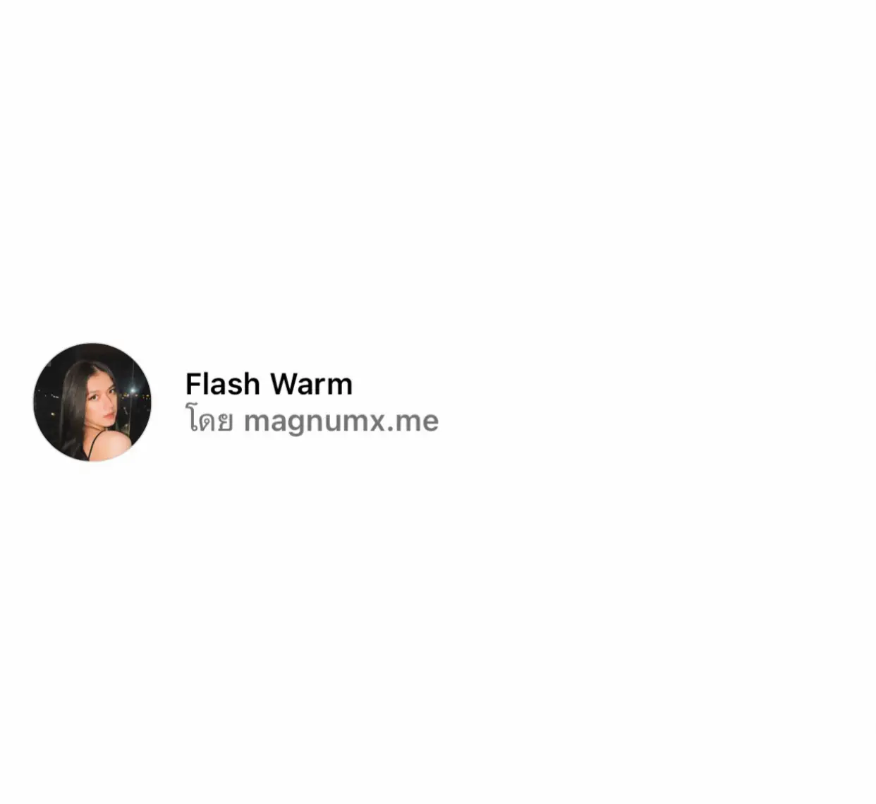 Ig fliter flash - การค้นหาใน Lemon8