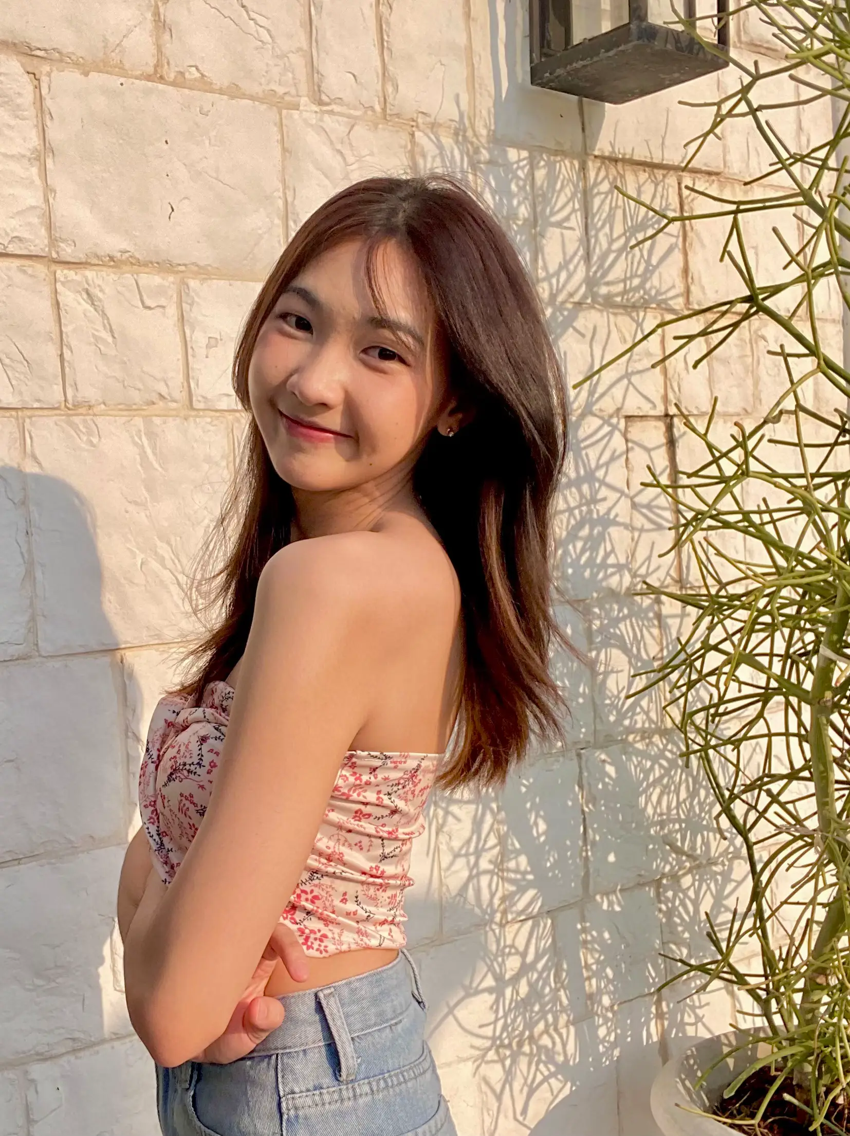 How to แก้ไขภาพไม่ให้ติดเหลืองด้วยไอโฟน | แกลเลอรีที่โพสต์โดย Nu.m | Lemon8