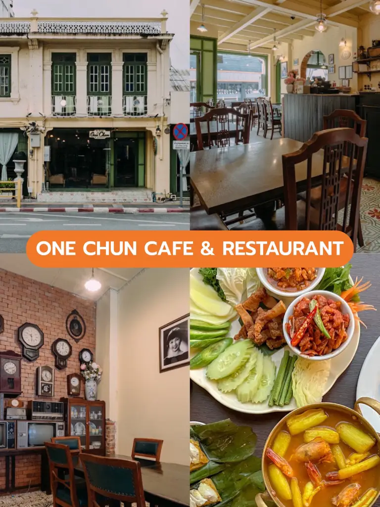 Unveiling Phuket’s Top 10 Restaurants 🏝 | แกลเลอรีที่โพสต์โดย Travel ...