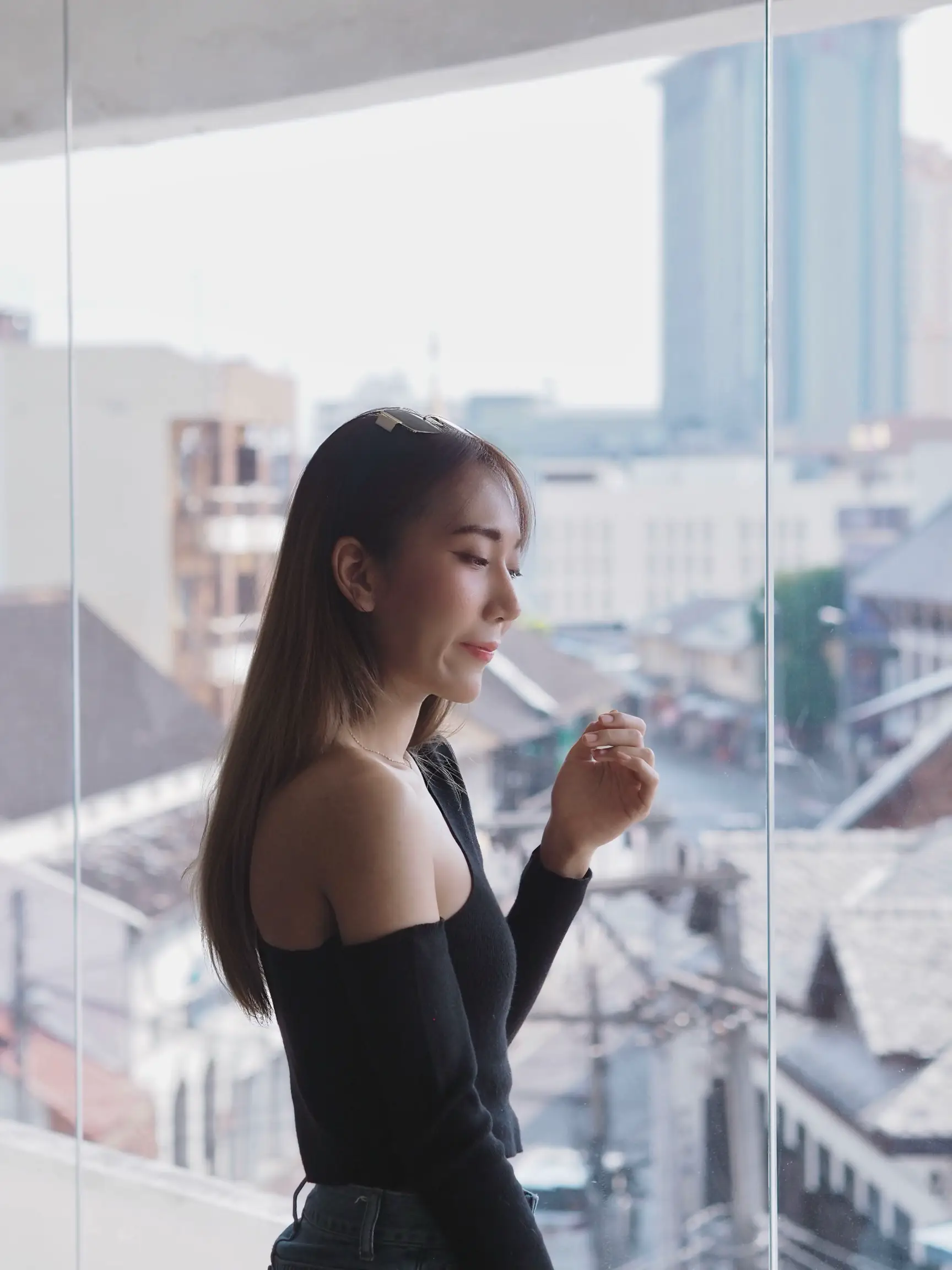 Cafe CNX. Still.Coffee&Life | แกลเลอรีที่โพสต์โดย REVIEW😻 | Lemon8