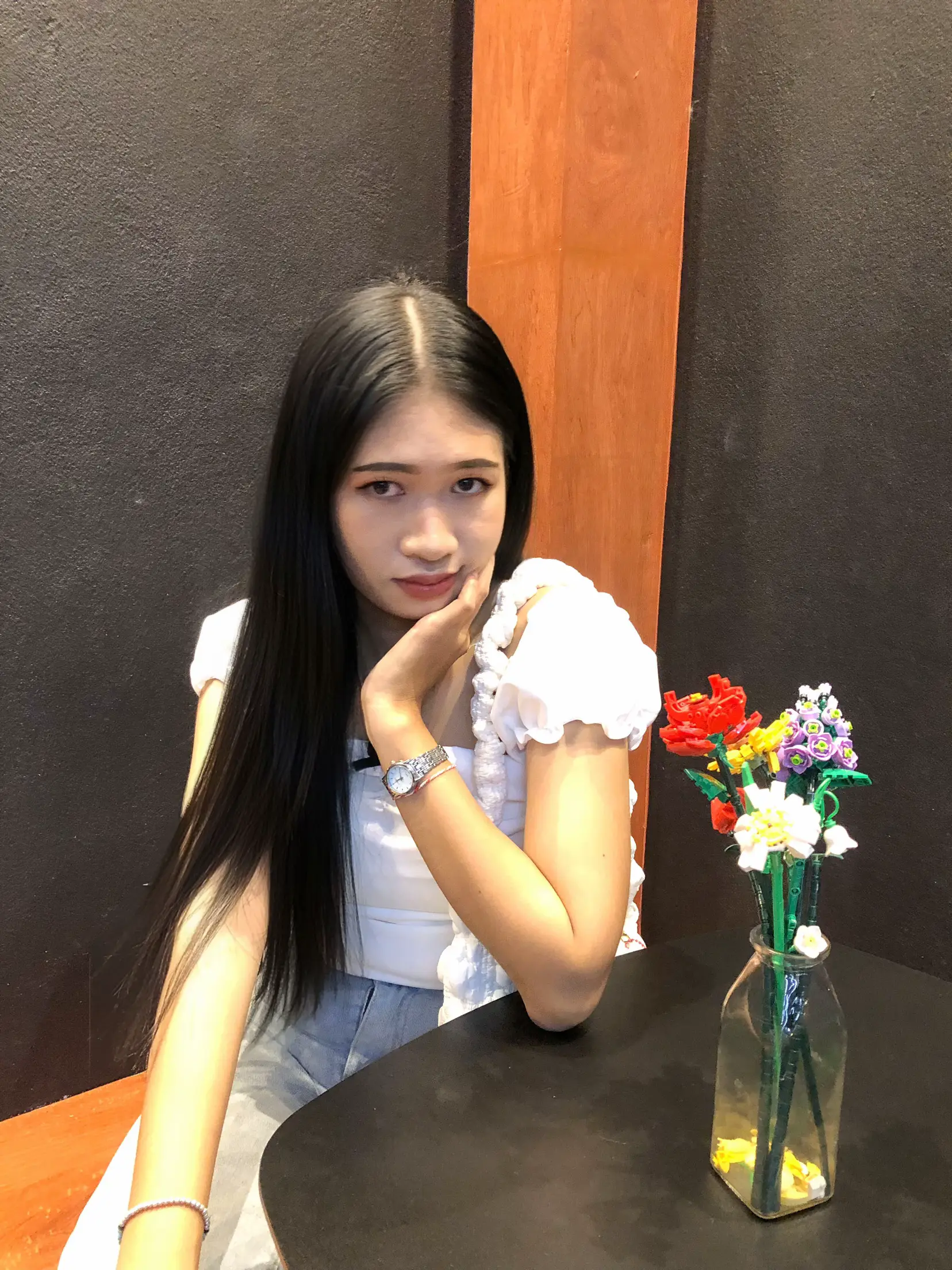 N slow bar 🤍 | แกลเลอรีที่โพสต์โดย Nongkoy | Lemon8