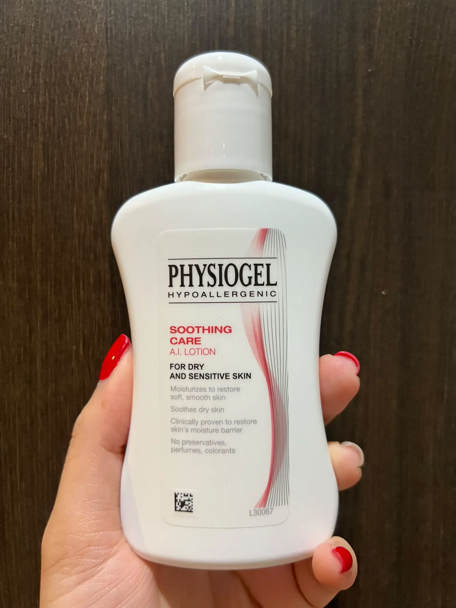 Physiogel AI Lotion ทางออกของคนเป็นสิว! | แกลเลอรีที่โพสต์โดย หนีแฟน ...