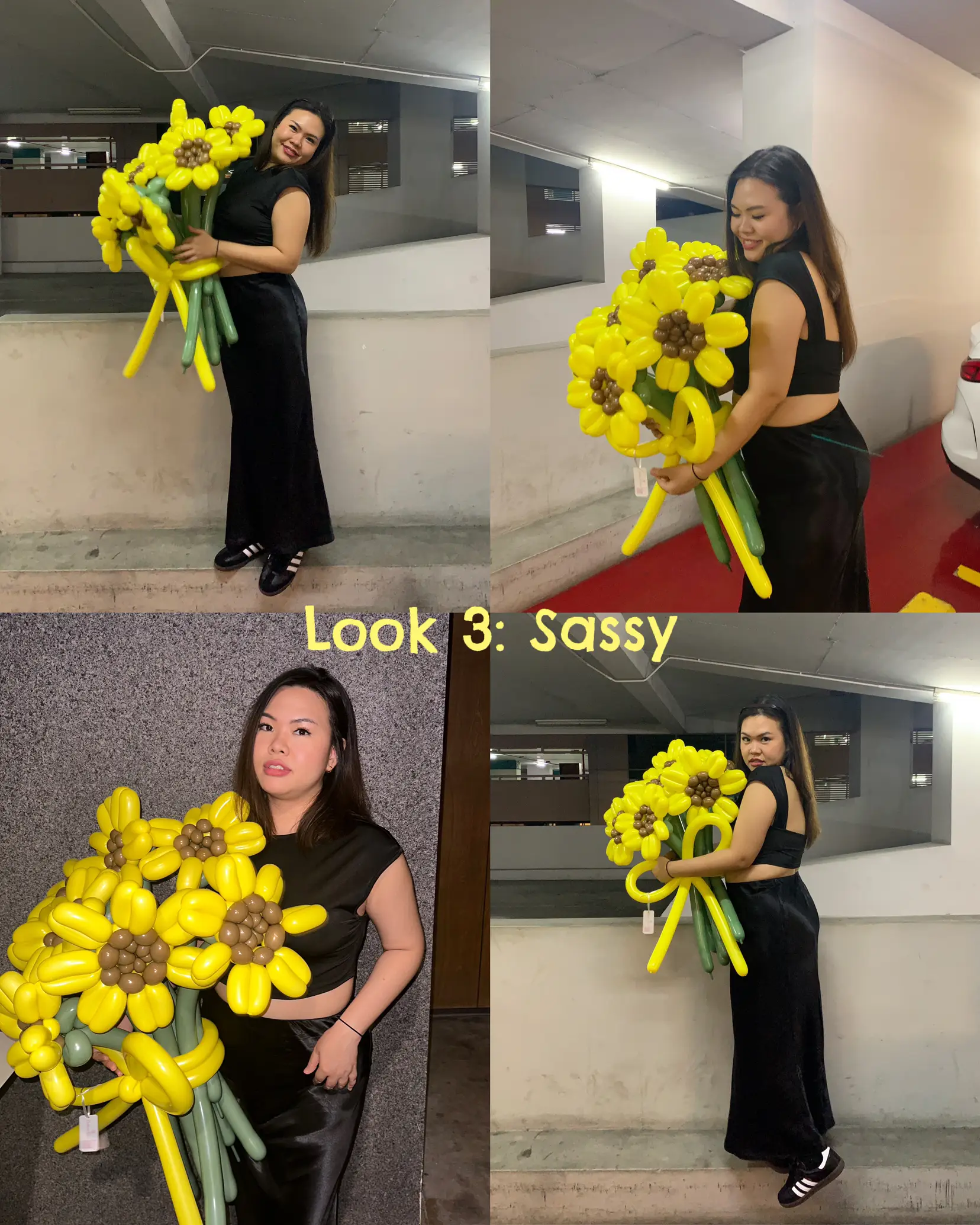 3 Look 3 Styles - วันเกิดอายุ 30 📍พร้อมพิกัดเสื้อผ้าสาวอวบ | แกลเลอรี ...