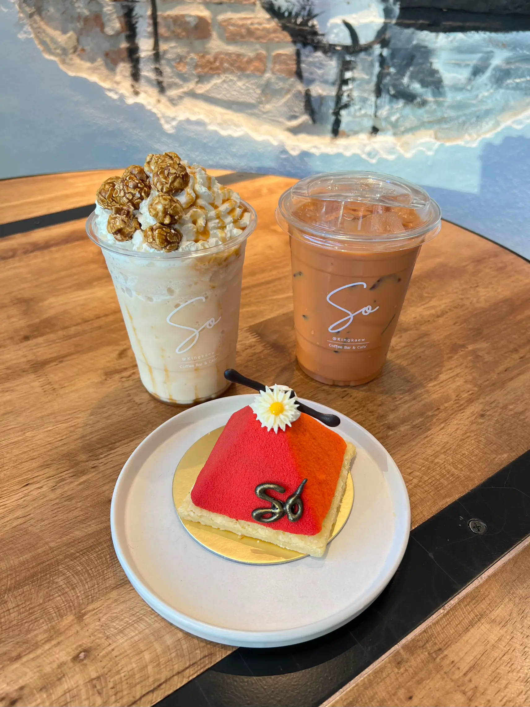 So story at กิ่งแก้ว สมุทรปราการ คาเฟ่ใกล้สนามบินสุวรรณภูมิ | แกลเลอรีที่โพสต์โดย Ardy ️ | Lemon8