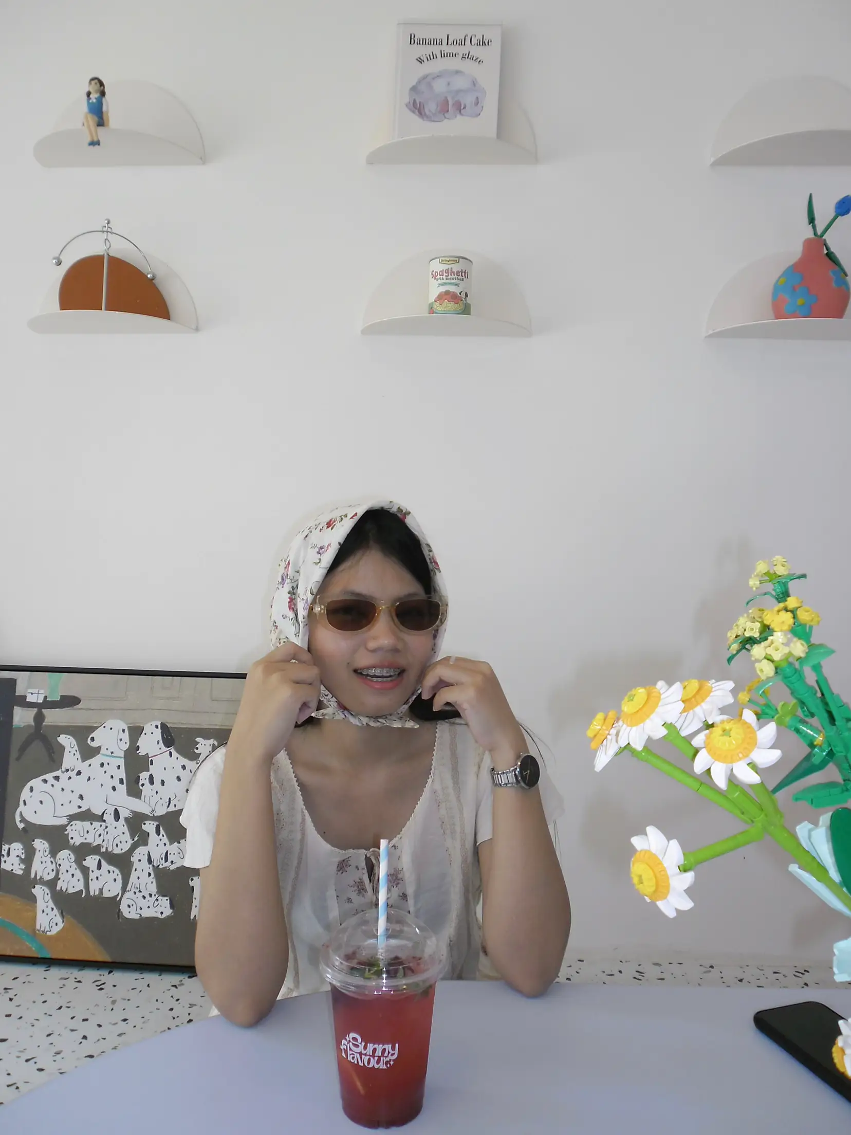 รีวิวกล้องดิจิตอล Samsung es9 | แกลเลอรีที่โพสต์โดย Paphatchaya | Lemon8