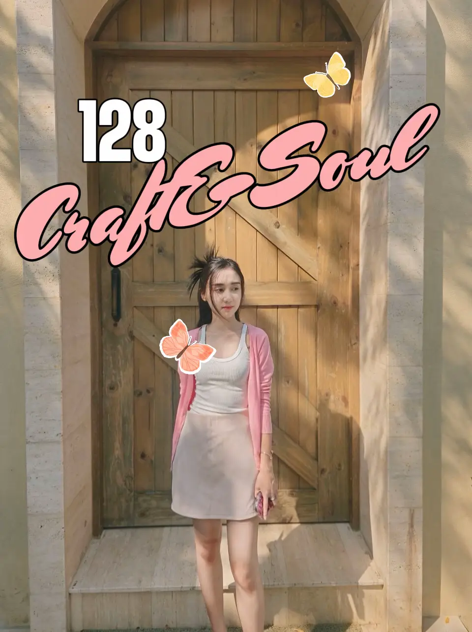 128 Craft&Soulꕤ | แกลเลอรีที่โพสต์โดย palm ̈ | Lemon8