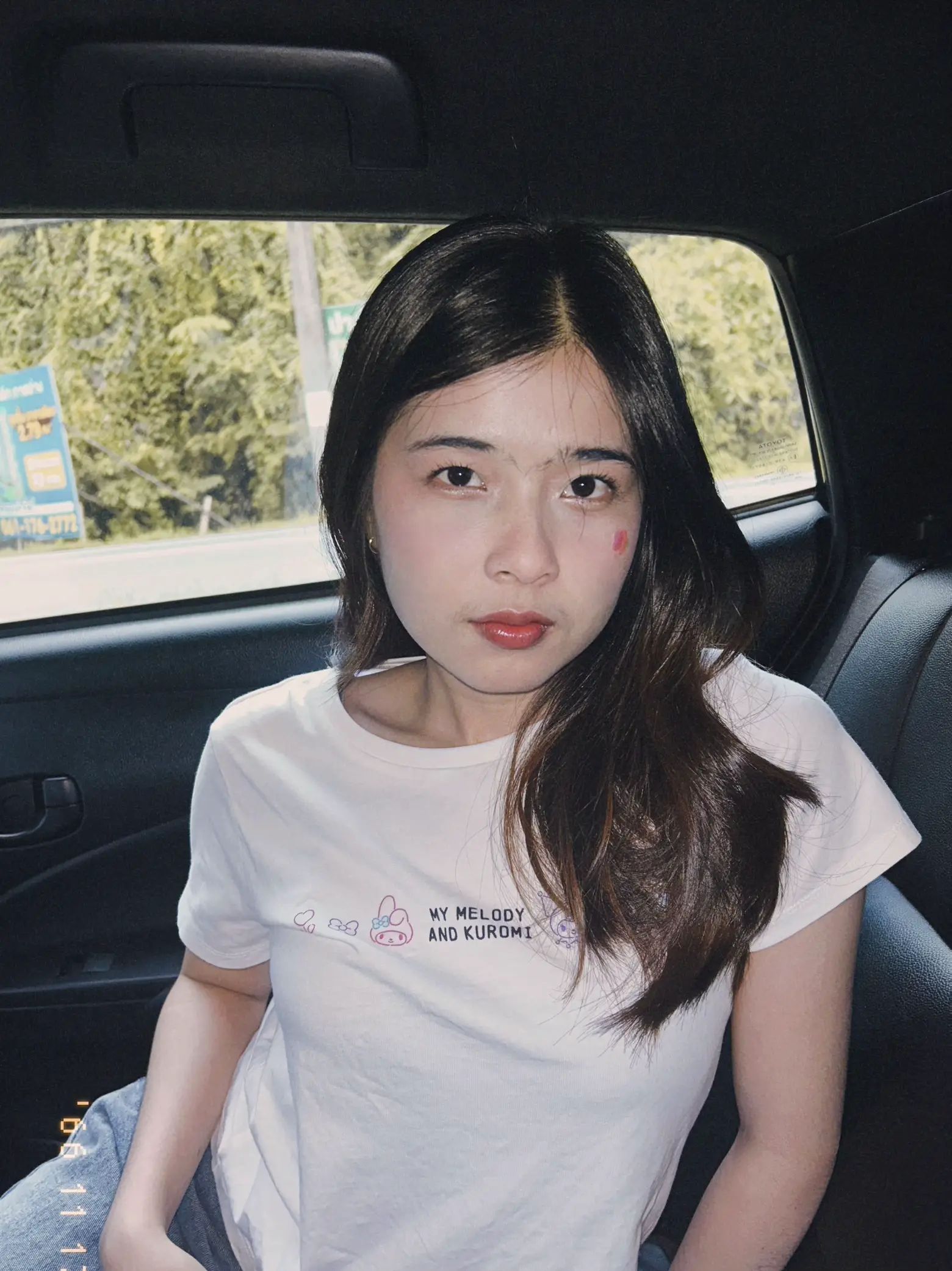 แอพกล้องฟิล์มที่ควรมีติดในมือถือ Old Roll 📸 | แกลเลอรีที่โพสต์โดย dadaaaaaaa | Lemon8