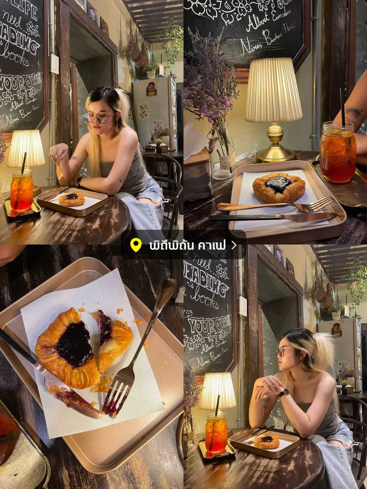 1 Day Trip (BKK)..แพลนเที่ยววันหยุด📸 | แกลเลอรีที่โพสต์โดย Daonuea.11 | Lemon8