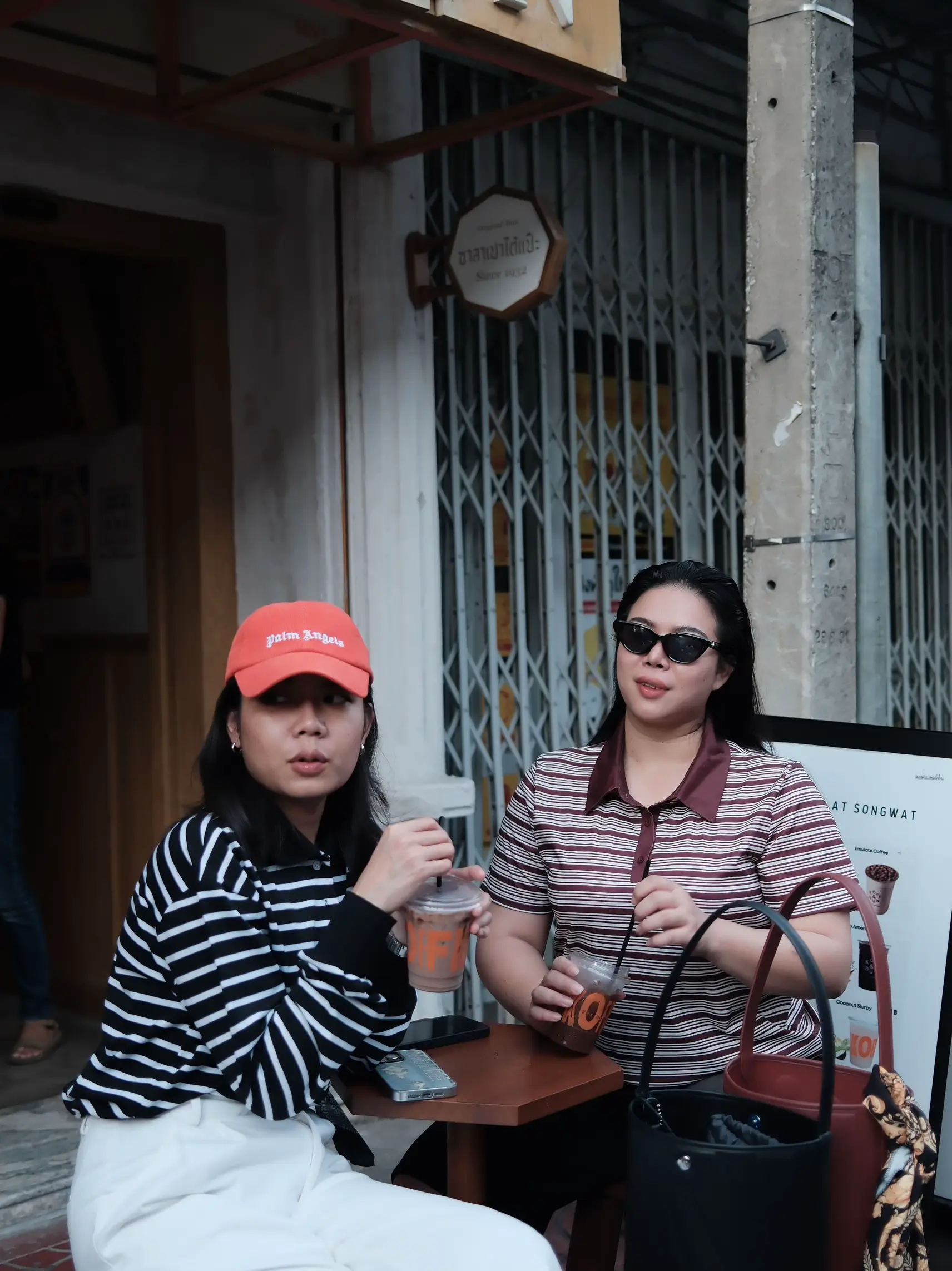 #ถนนทรงวาด # Koff&bun coffee Roaster | แกลเลอรีที่โพสต์โดย Areerat11 | Lemon8