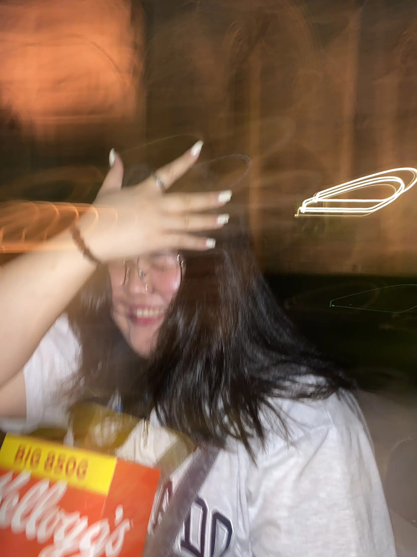 ไอเดียถ่ายรูปตอนกลางคืน (ฉบับสาว chubby🧸) | แกลเลอรีที่โพสต์โดย Bibithe_butter | Lemon8