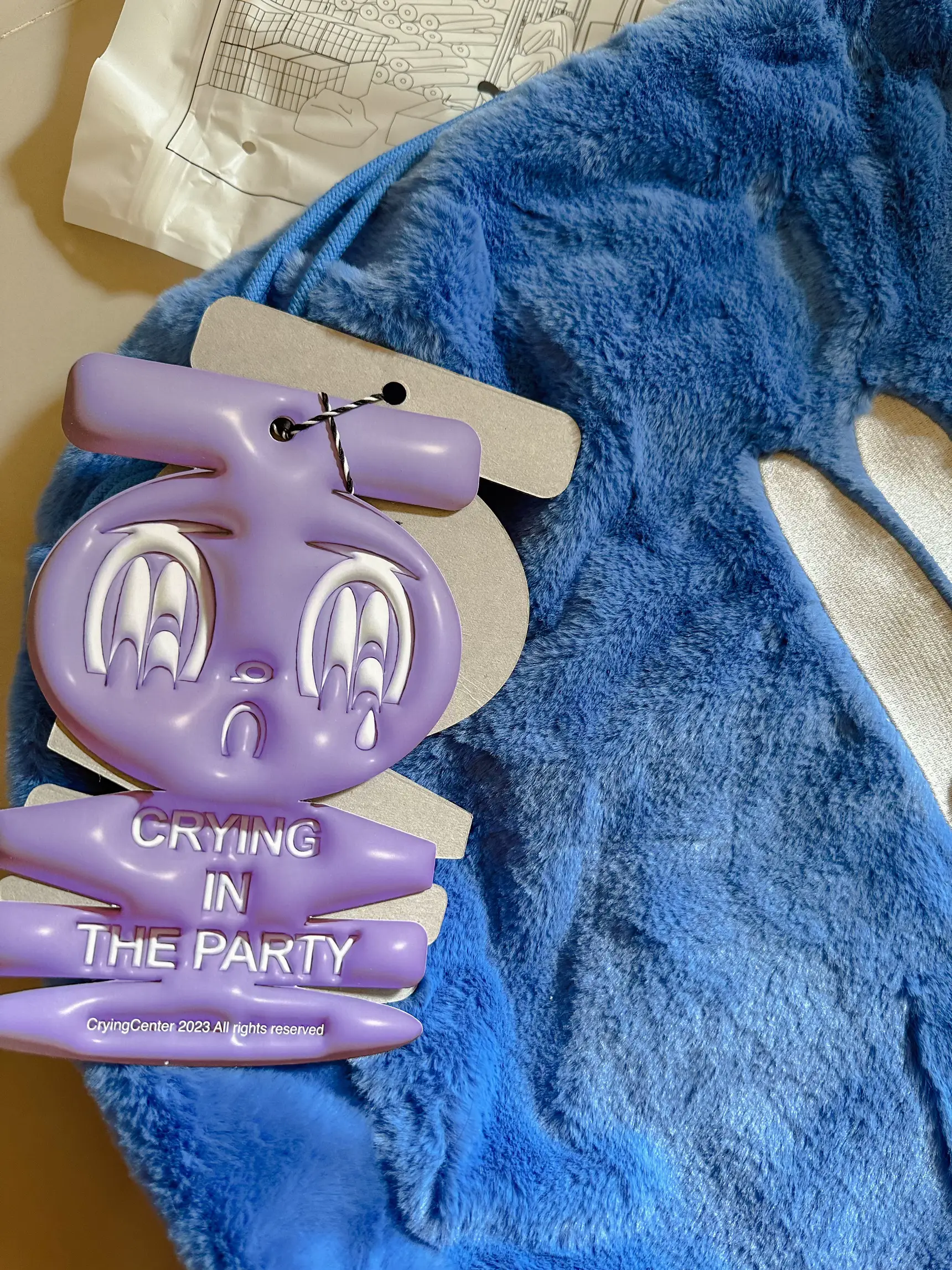 Cryingcenter - การค้นหาใน Lemon8