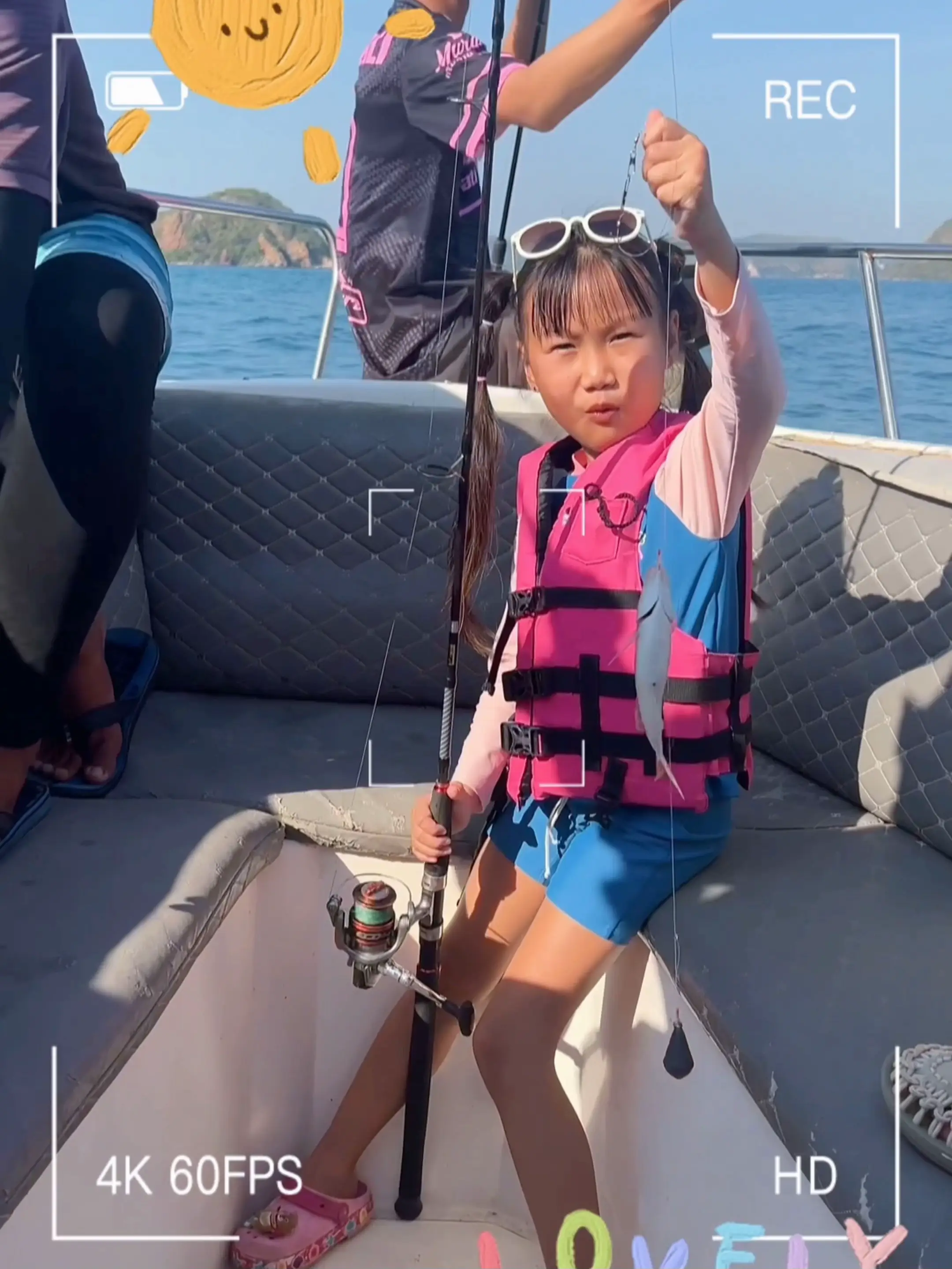 ดำน้ำ...แสมสาร 🐠🐠 | วิดีโอที่เผยแพร่โดย NIRIN CHANNEL | Lemon8