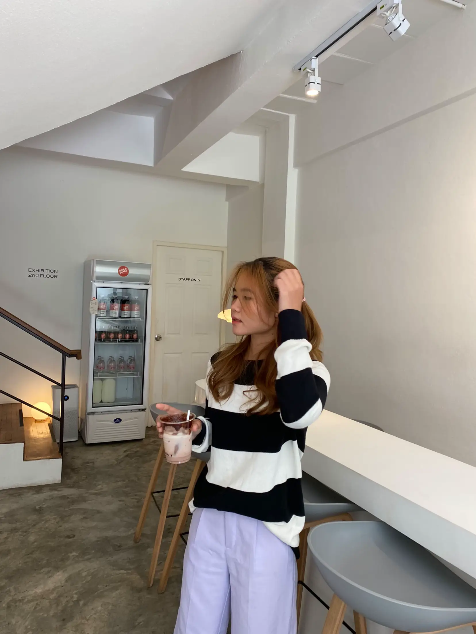 Third Place Coffee Cafe Chiang Mai | Gallery posted by Bumrptb | Lemon8