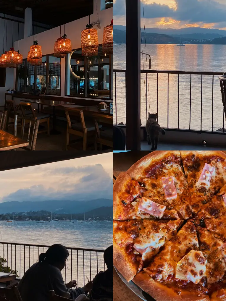 AMILY IN SAMUI ทำไมถึงเลือกย้ายมาอยู่สมุย🏝️ | แกลเลอรีที่โพสต์โดย Amily ...