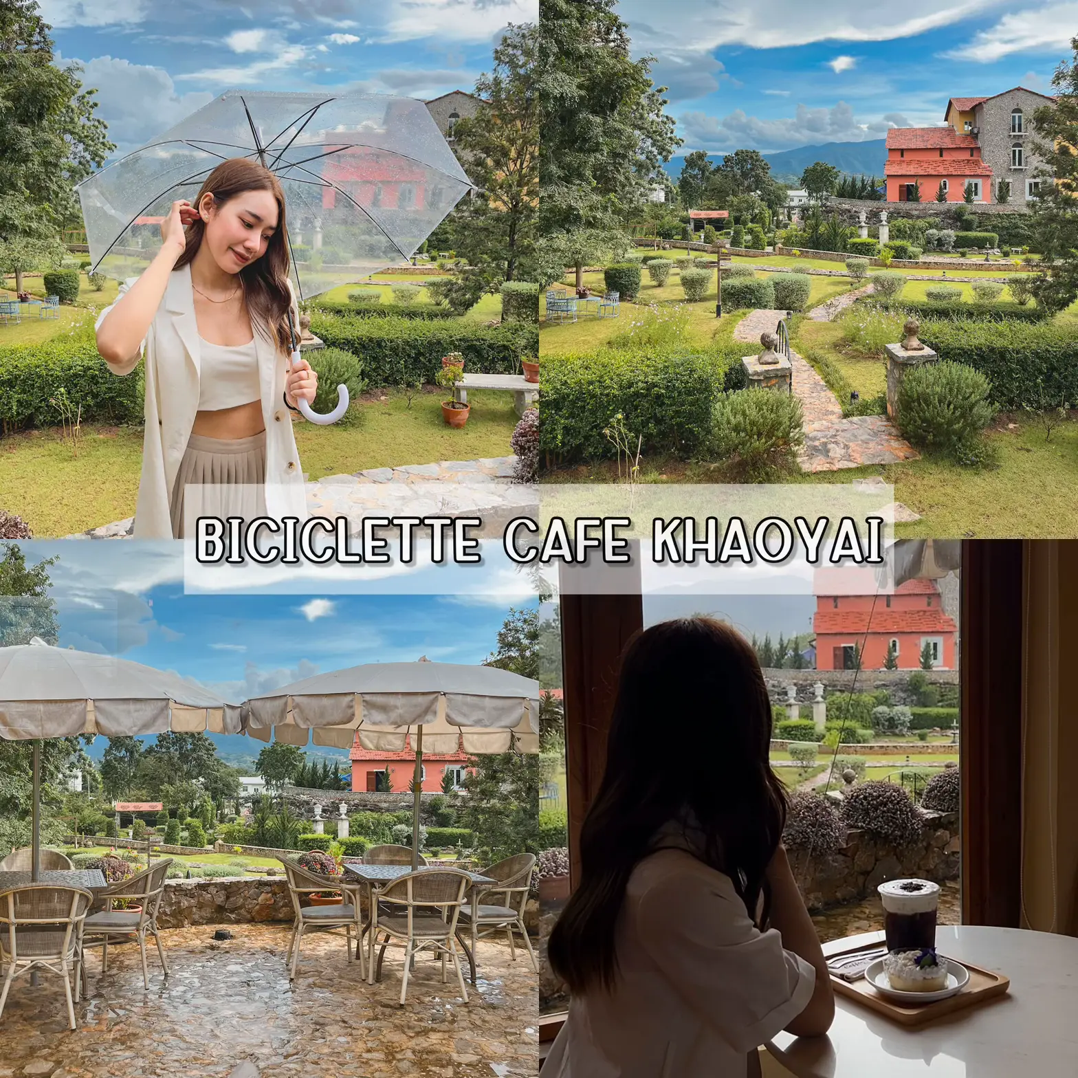 ที่เที่ยวเขาใหญ่ 2567 - การค้นหาใน Lemon8