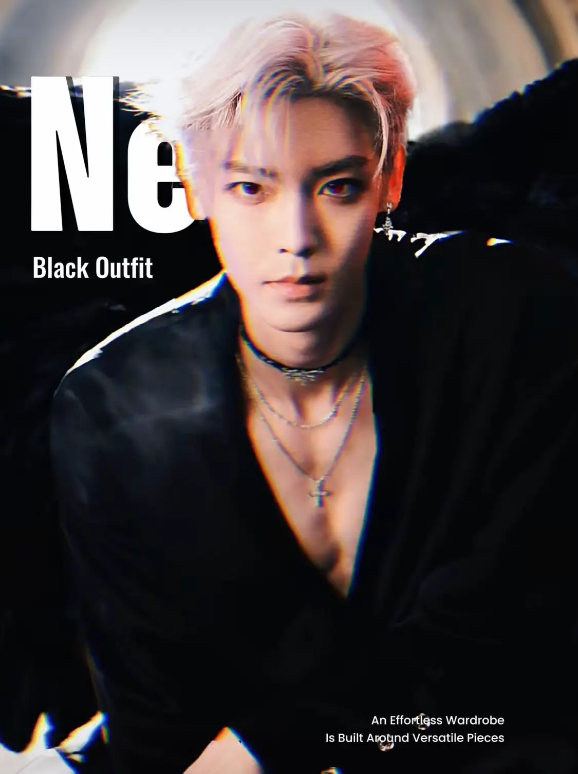 Neo โหวหมิงฮ่าว | แกลเลอรีที่โพสต์โดย Mommy Reviews | Lemon8