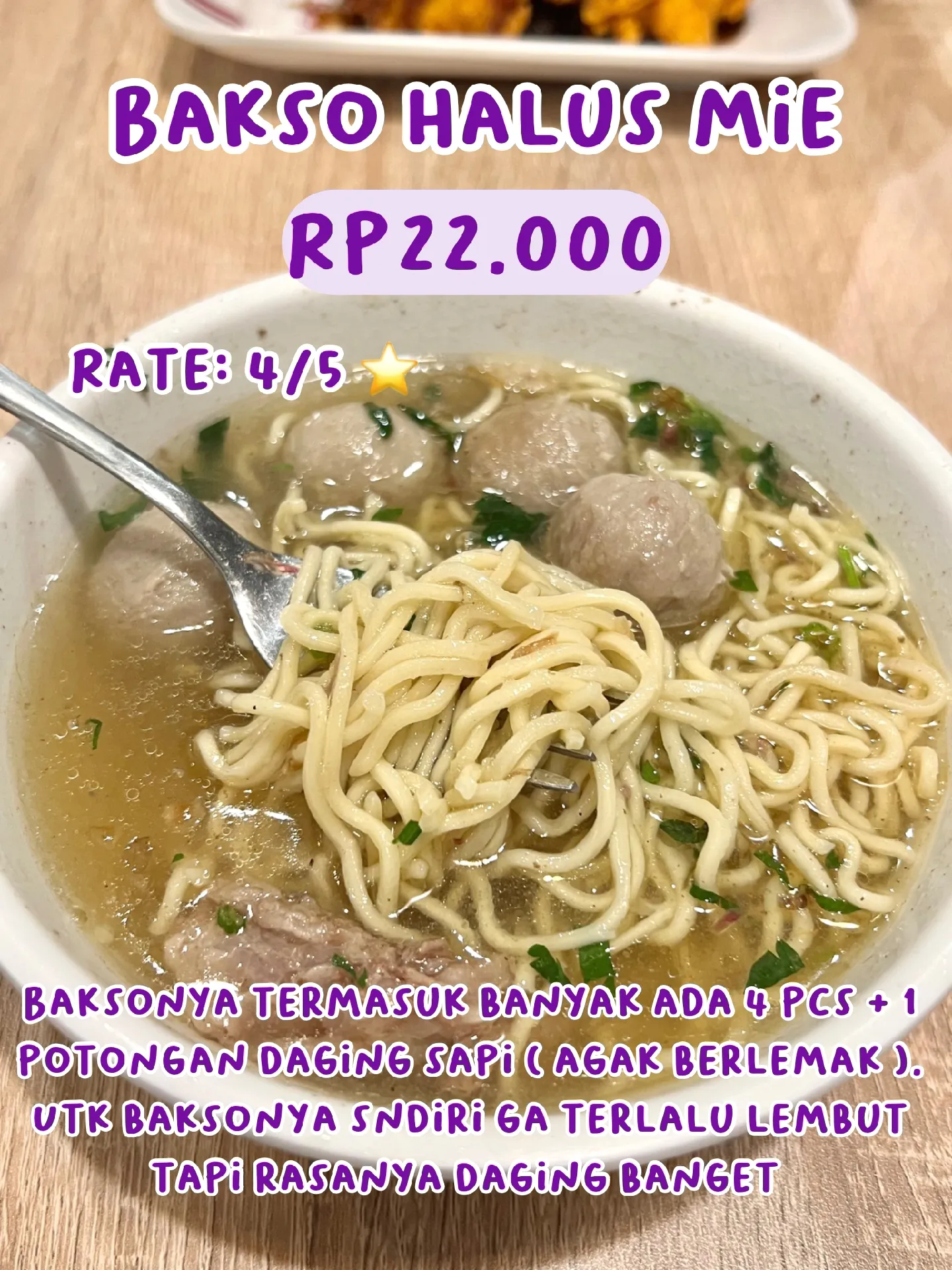 PELAJAR WAJIB TAU! CARA MAKAN HEMAT DI SOLARIA INI | Galeri disiarkan ...