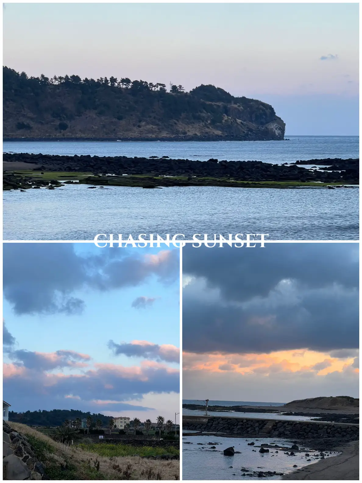 JEJU ULTIMATE GUIDE PART 2 (6D 5N) | Gallery posted by threelittlepigs ...