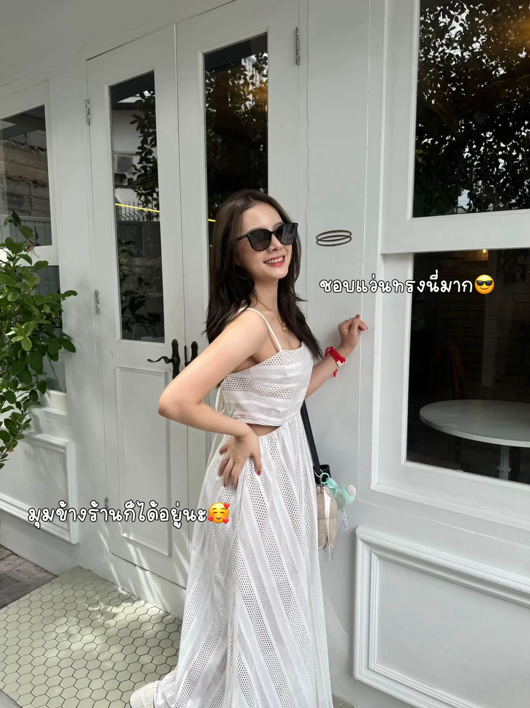 PAR.RIS.BKK🥯 สไตล์ฝรั่งเศส📸 | แกลเลอรีที่โพสต์โดย Busaraptc | Lemon8