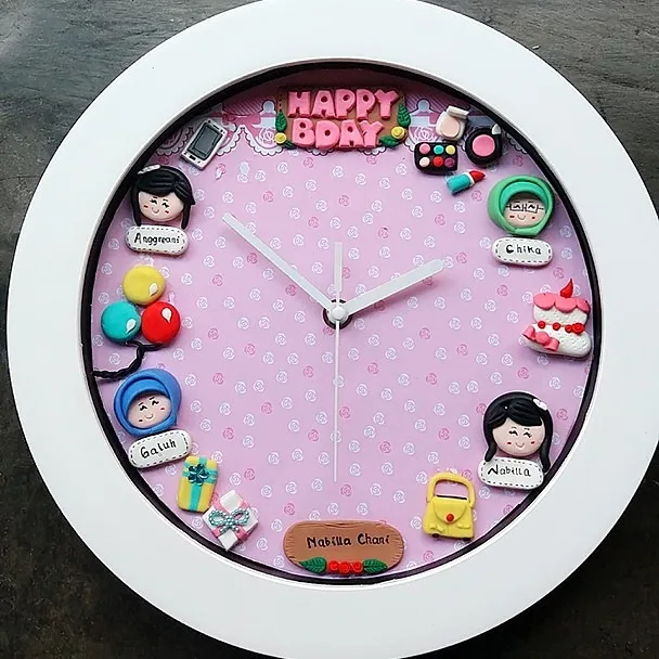 Name Tag Anak Paud - Pencarian Lemon8