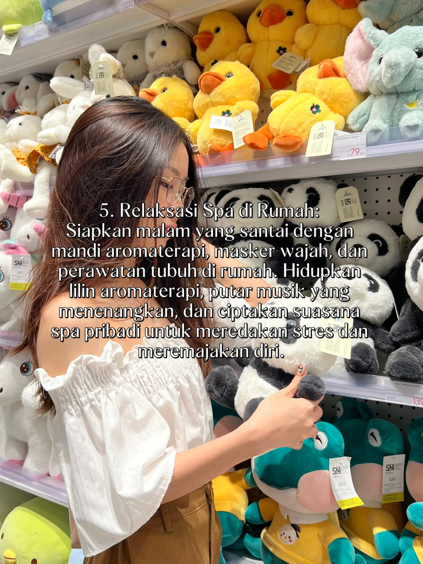 7 Ide Me Time Ala Wanita Karir🌷 | Galeri diposting oleh Cindy Angelika | Lemon8