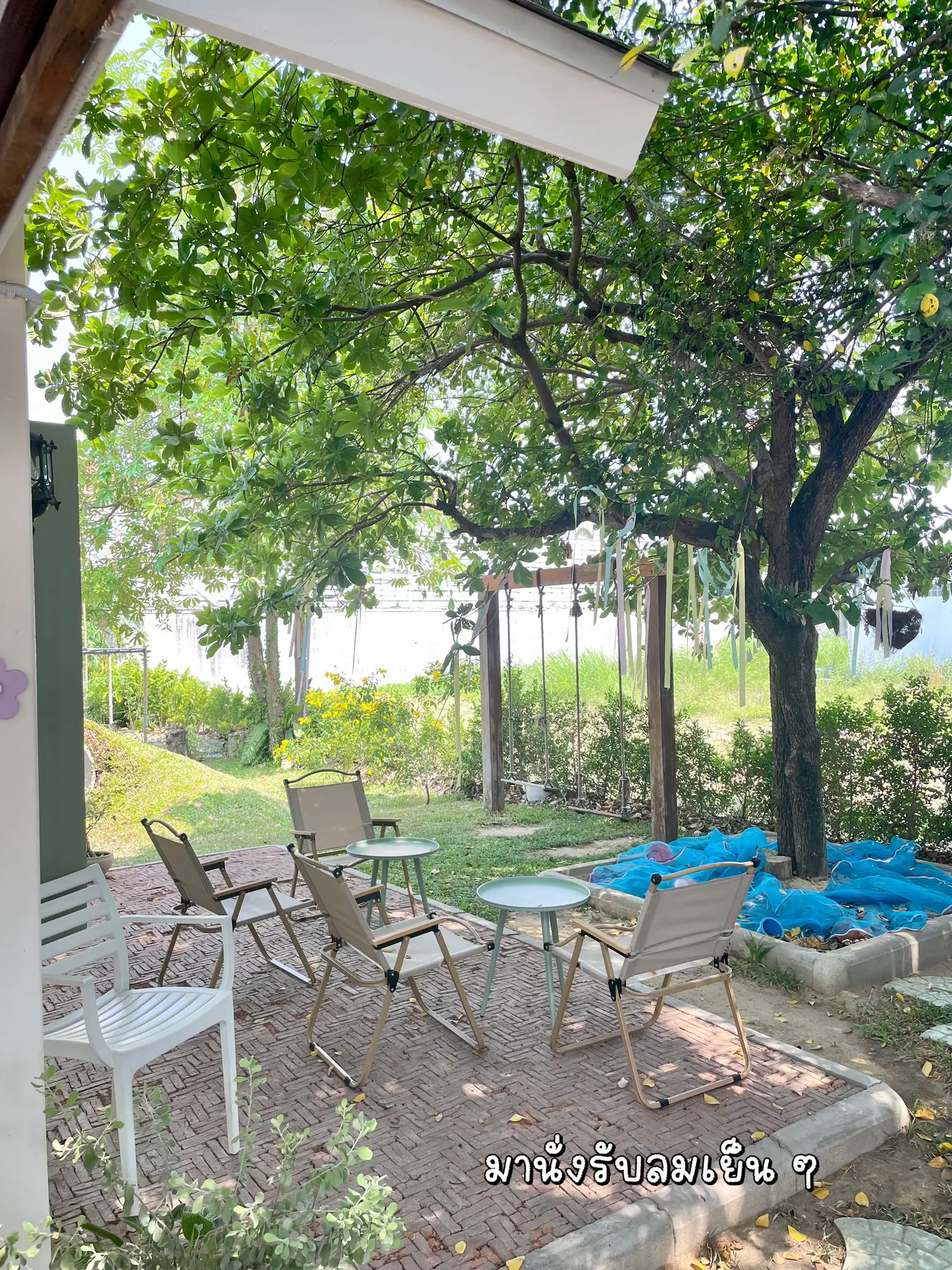 คาเฟ่สไตล์โฮมมี่ @Prim Home Cafe (ฝั่งธน) | แกลเลอรีที่โพสต์โดย Jenniedae | Lemon8