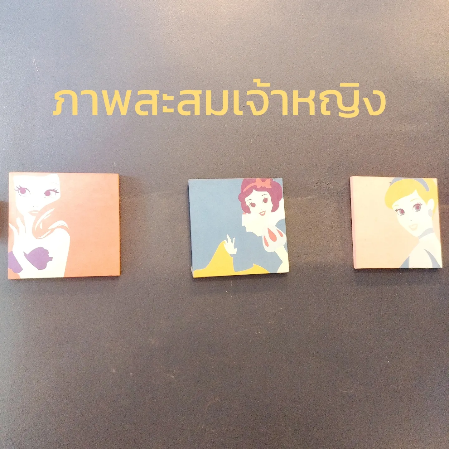 Princess Collection | Gallery posted by spellsofwitch | Lemon8