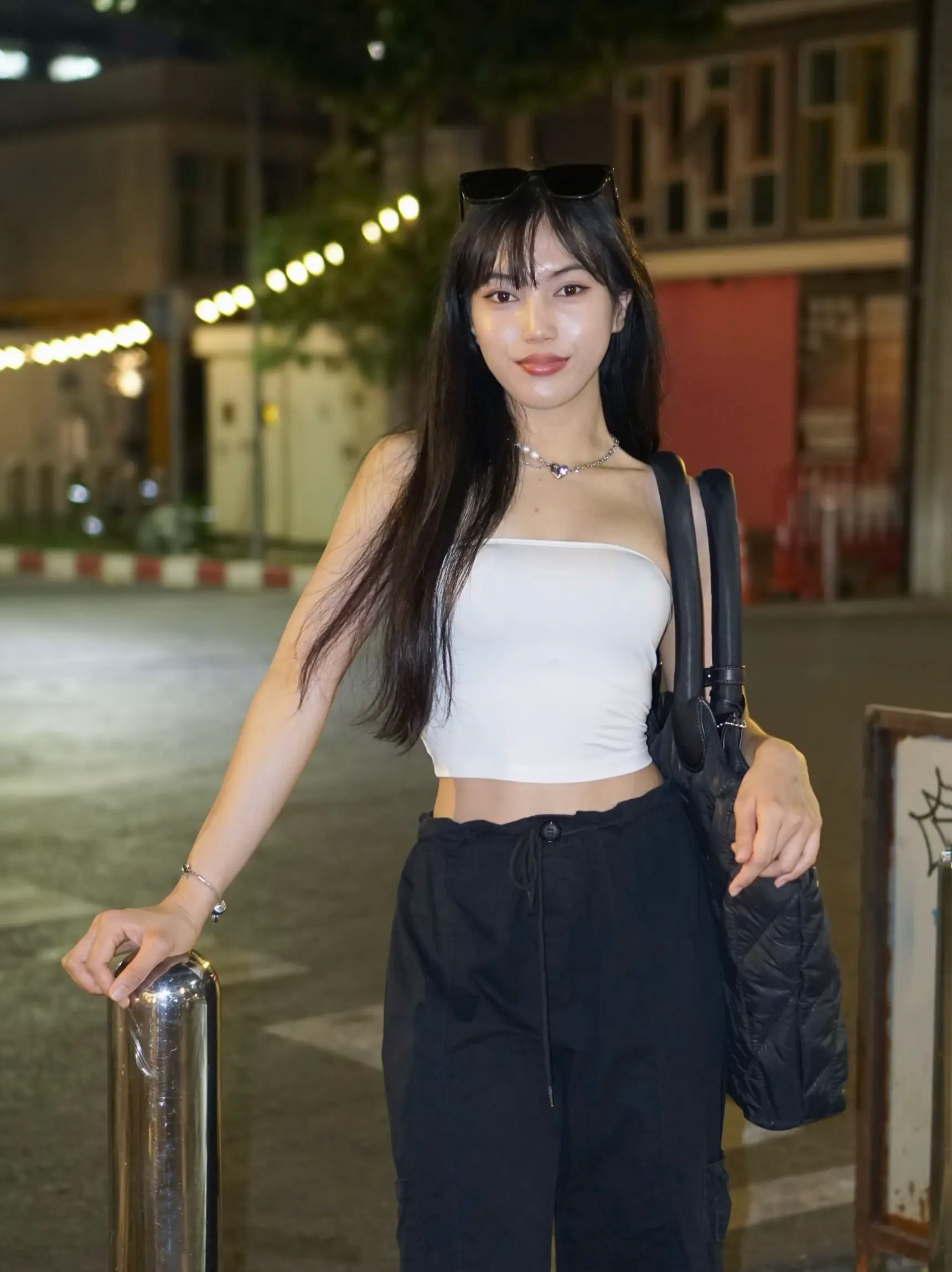 🕶️ รีวิว แว่นกันแดด ลูกรัก Gentle Monster 🛍👹 | แกลเลอรีที่โพสต์โดย PoLLy B 🦋 | Lemon8