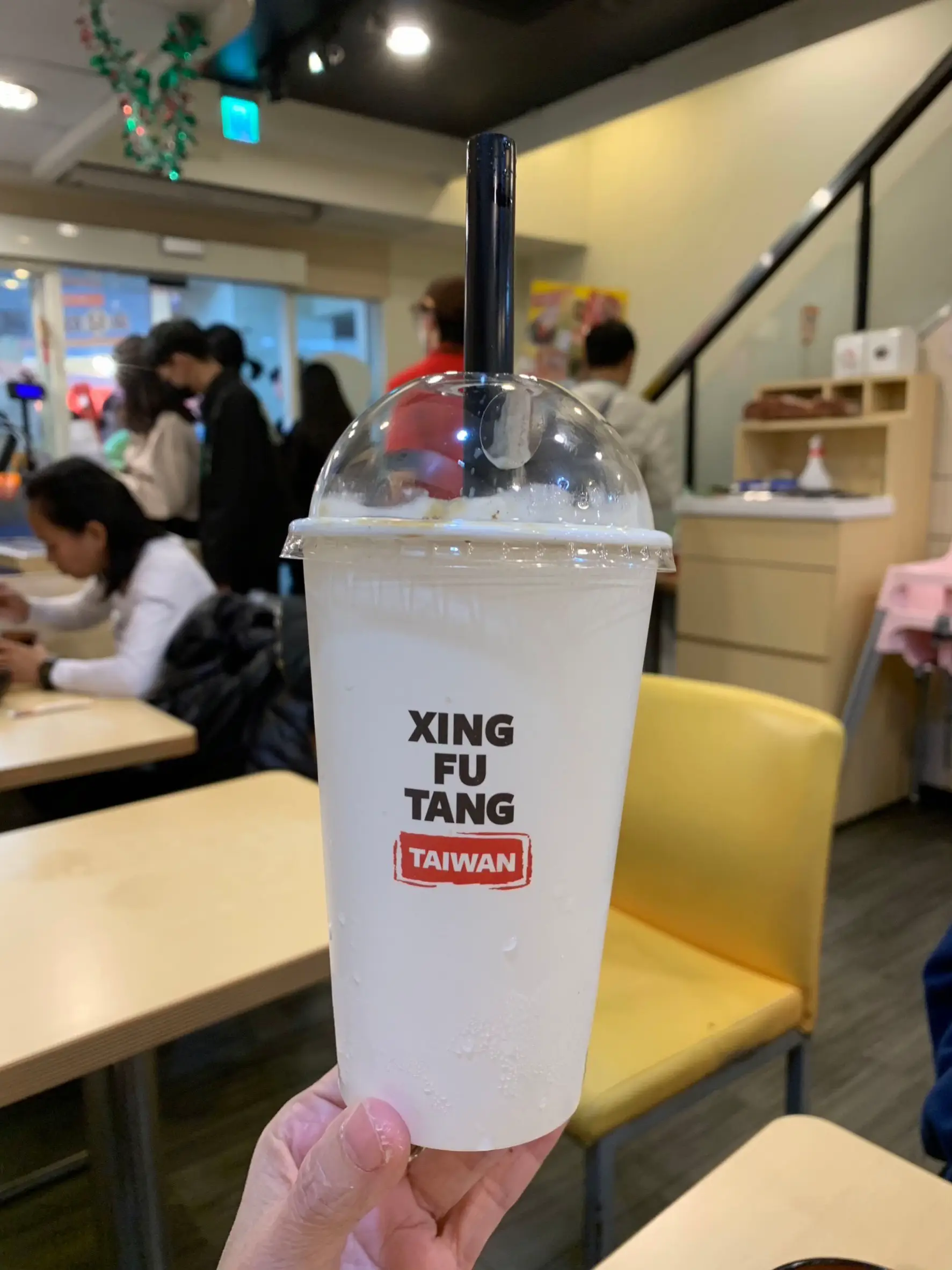 Xing Fu Tang | แกลเลอรีที่โพสต์โดย SuperC | Lemon8