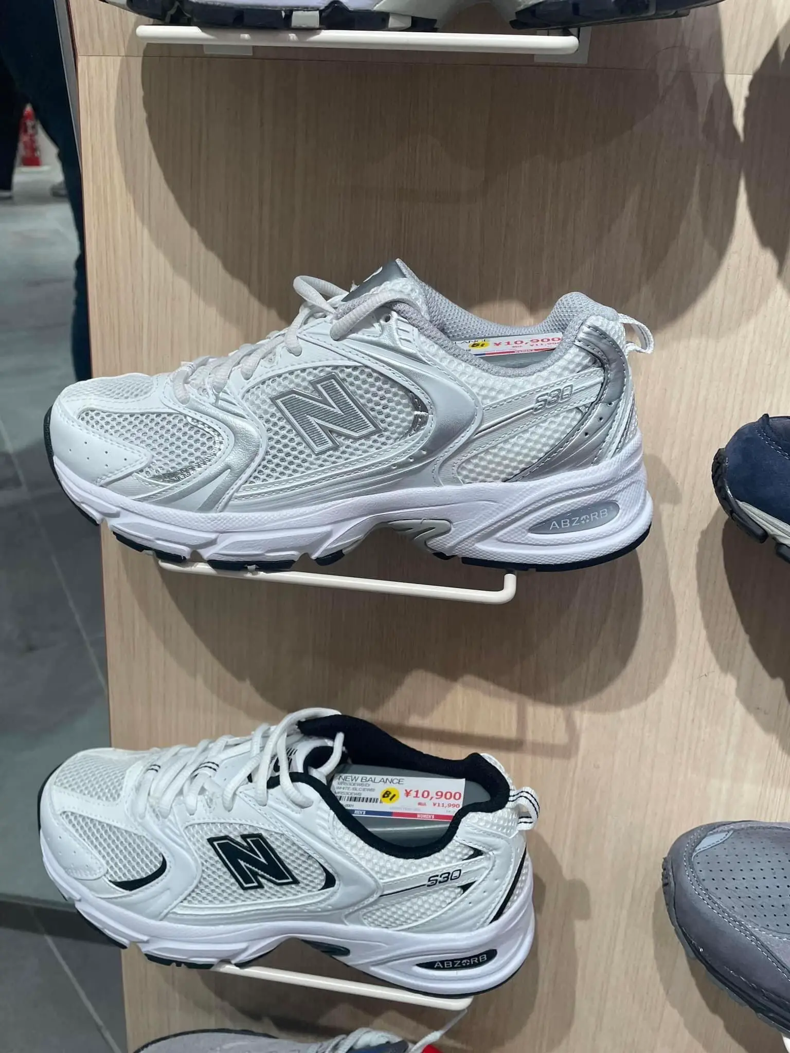 20 ไอเดียยอดนิยมเกี่ยวกับ New Balance 530 ญี่ปุ่น ในปี 2025