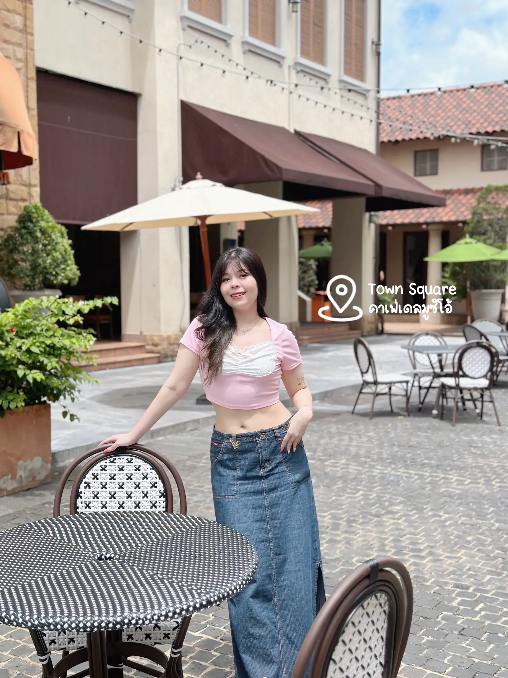 ส่วนที่ 1 |🪻Toscana Valley อาณาจักรอิตาลีที่เขาใหญ่🌲 | แกลเลอรีที่โพสต์โดย PH AR | Lemon8