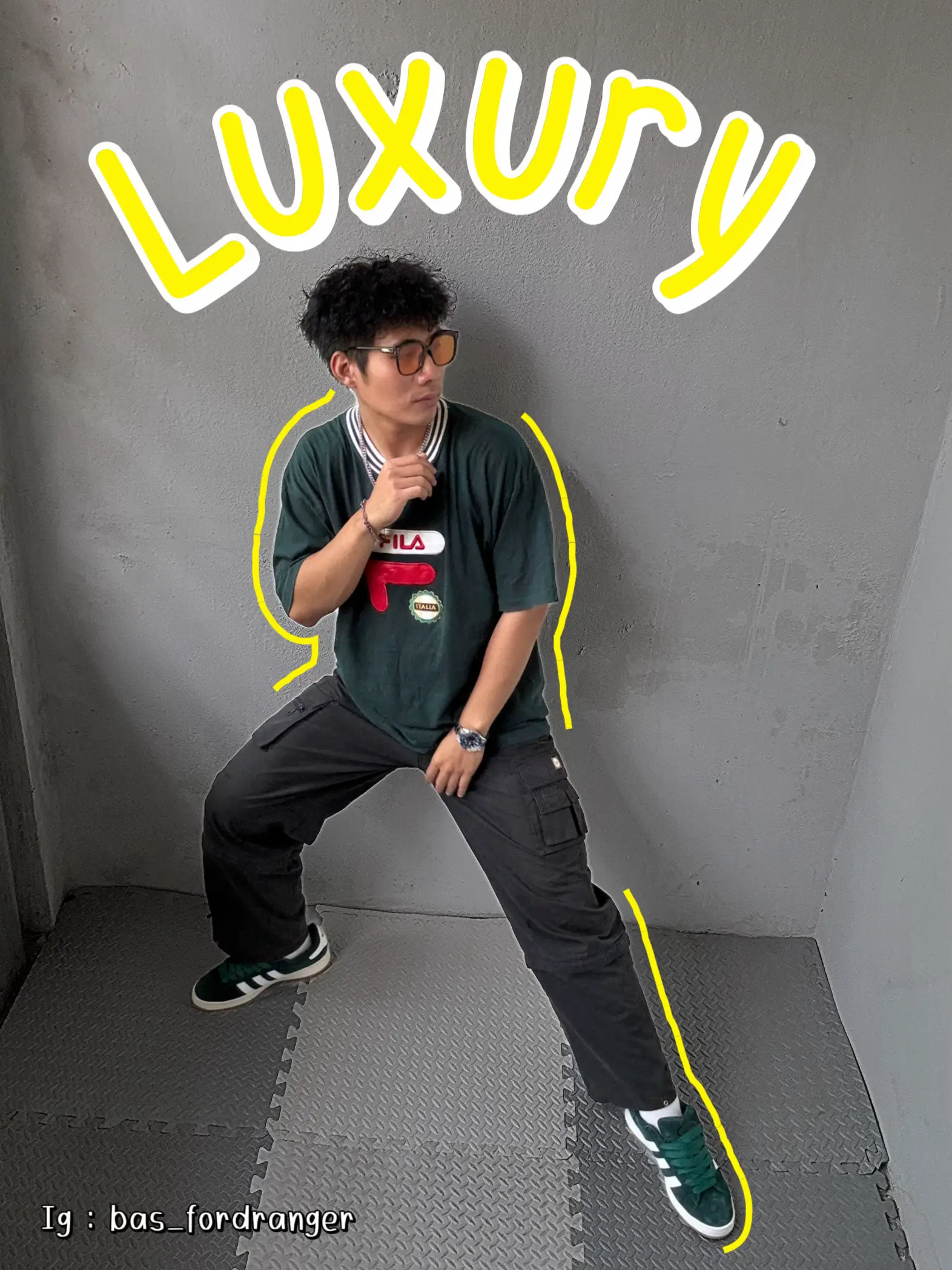 Luxury | แกลเลอรีที่โพสต์โดย BAS. ⚓ E/Cadet | Lemon8