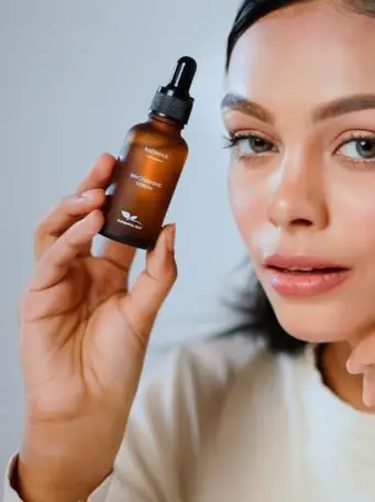 Niacinamide Brightening Serum | แกลเลอรีที่โพสต์โดย Elemental Pick | Lemon8