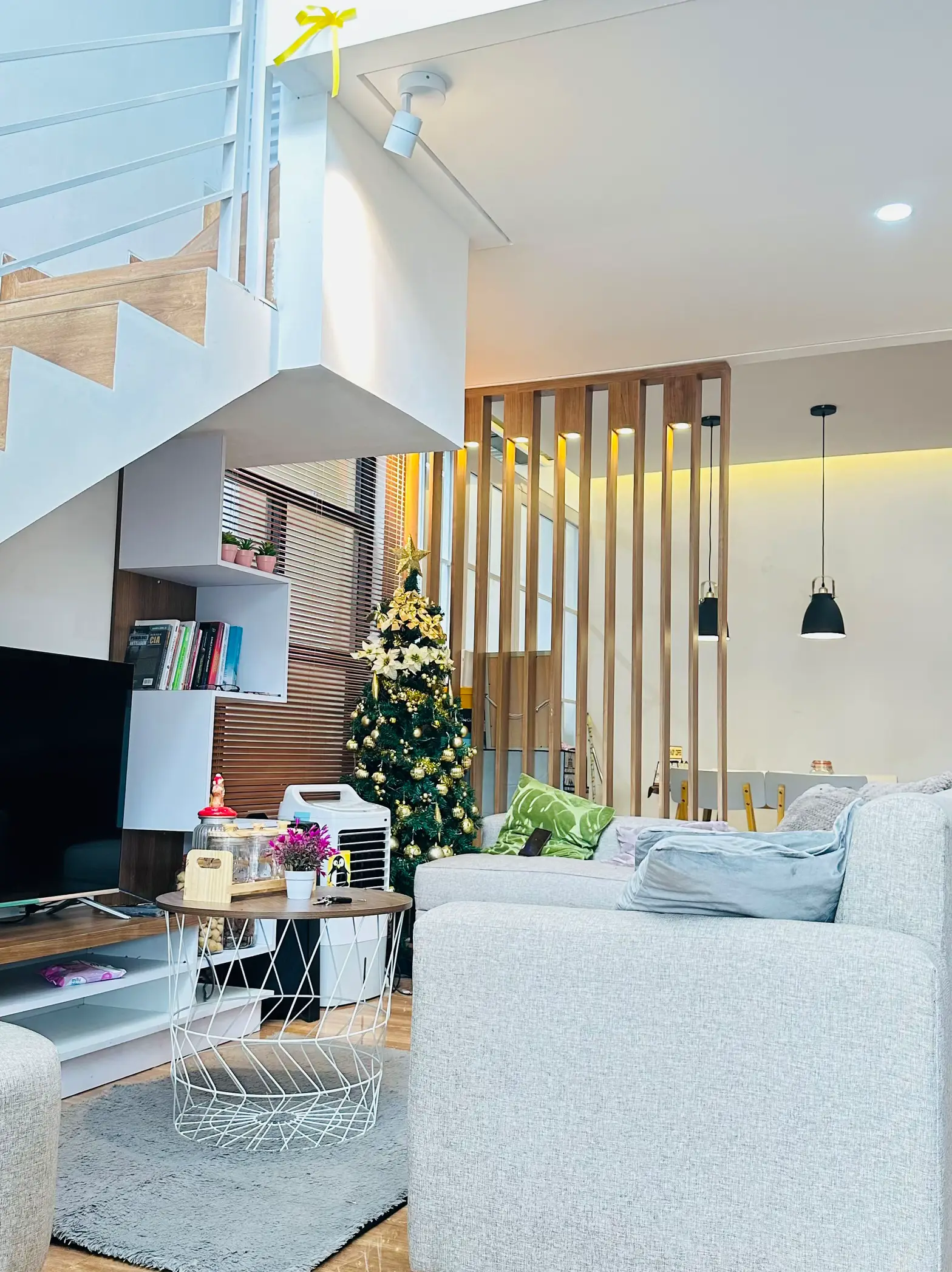 House Tour 2024 | Galeri diposting oleh brownie | Lemon8