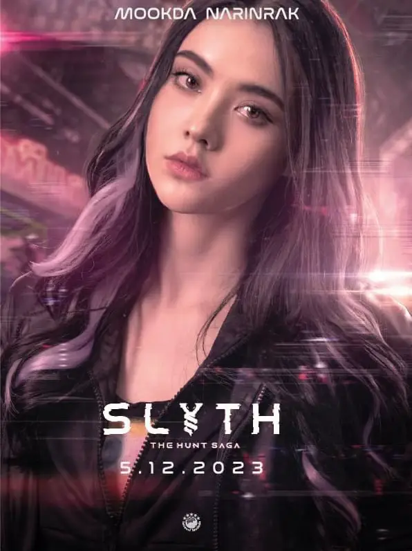 จัดเต็มรีวิว สลิธ โปรเจกต์ ล่า | แกลเลอรีที่โพสต์โดย iThyx | Lemon8